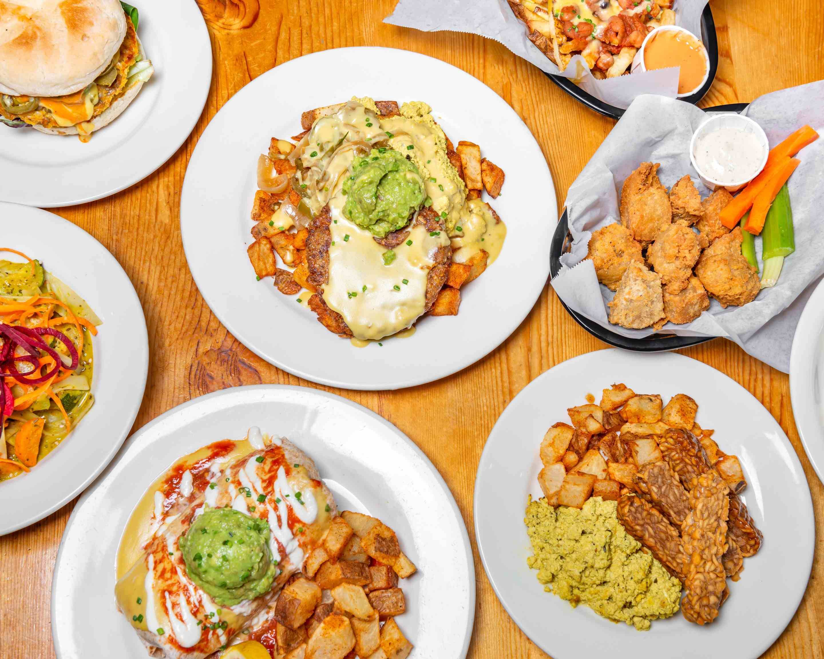 Order Vertical Diner Menu Delivery Online | Salt Lake City | Menu ...