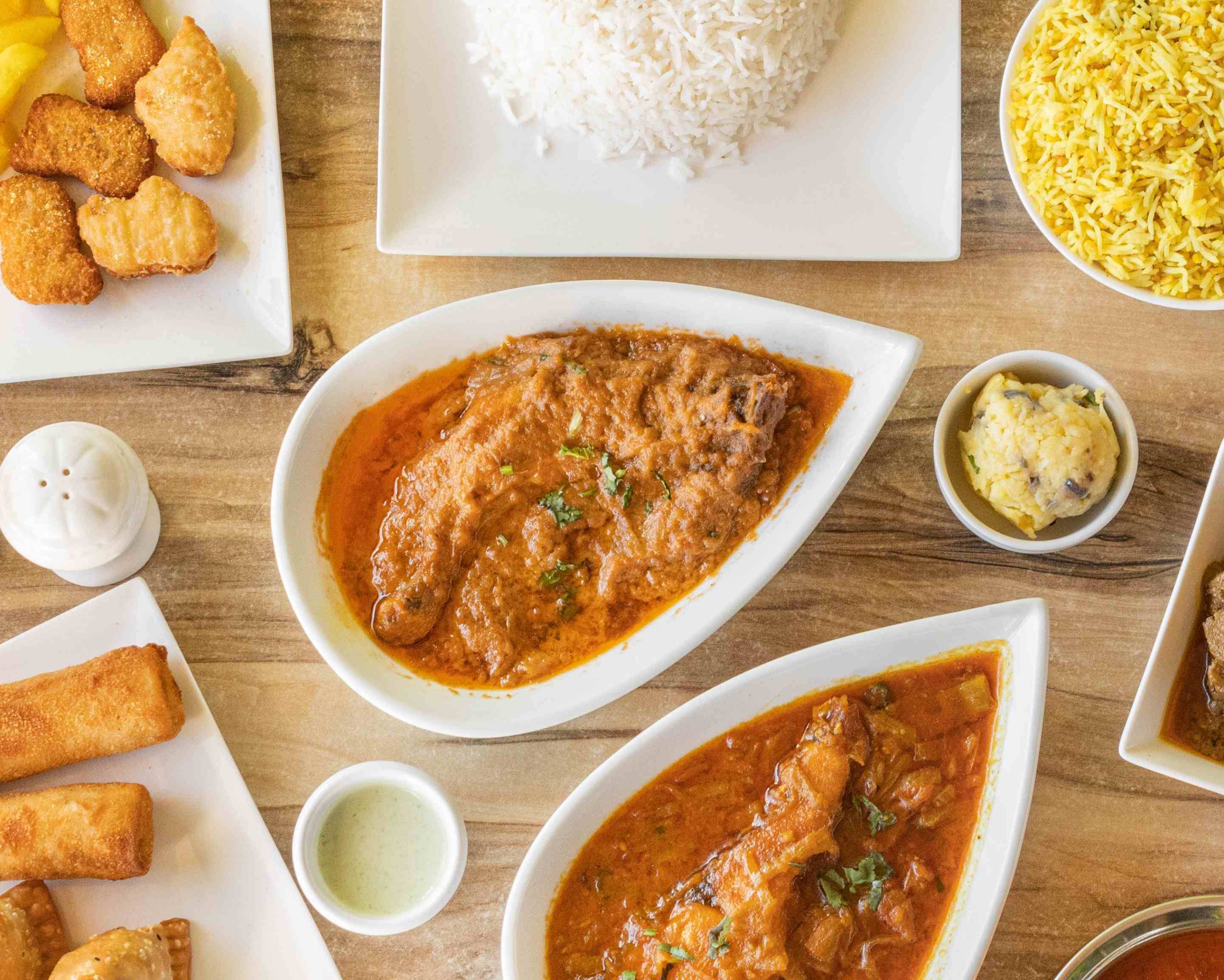 Order BD DINE | Menu & Prices | Canberra Delivery | Uber Eats