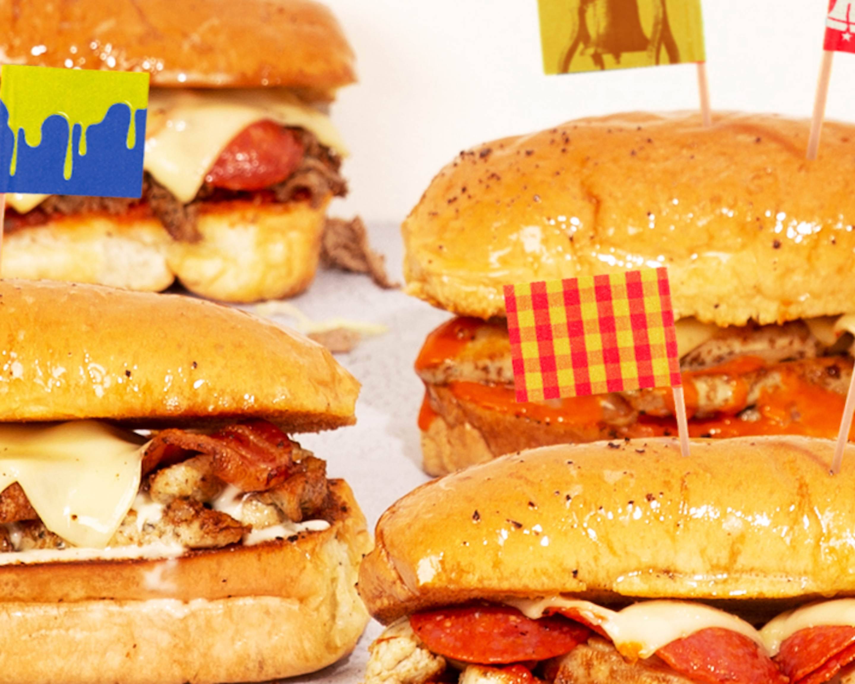 Order Philly Fresh Cheesesteaks (3244 Georgia Ave) Menu Delivery in Kenner | Menu & Prices ...