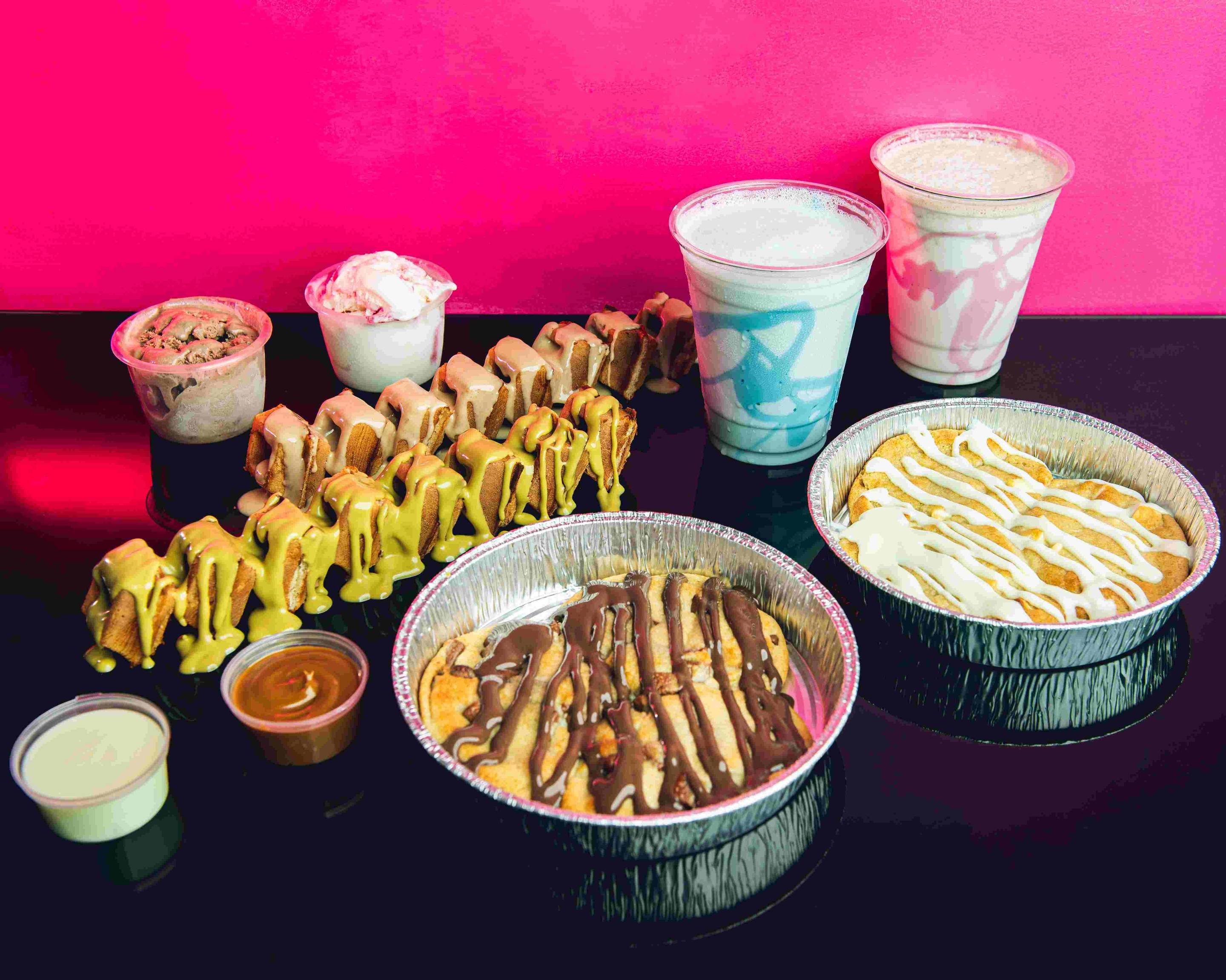 Suga Daddy (Nottingham) Menu - Takeaway in Nottingham | Delivery menu ...