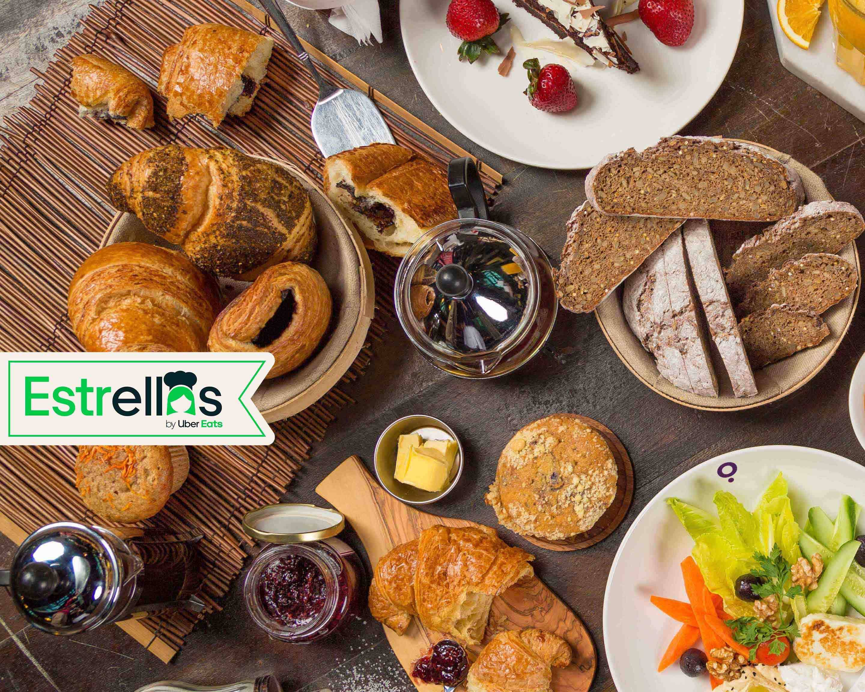 Cafe Pisón Menú a Domicilio【Menú y Precios】Puebla | Uber Eats