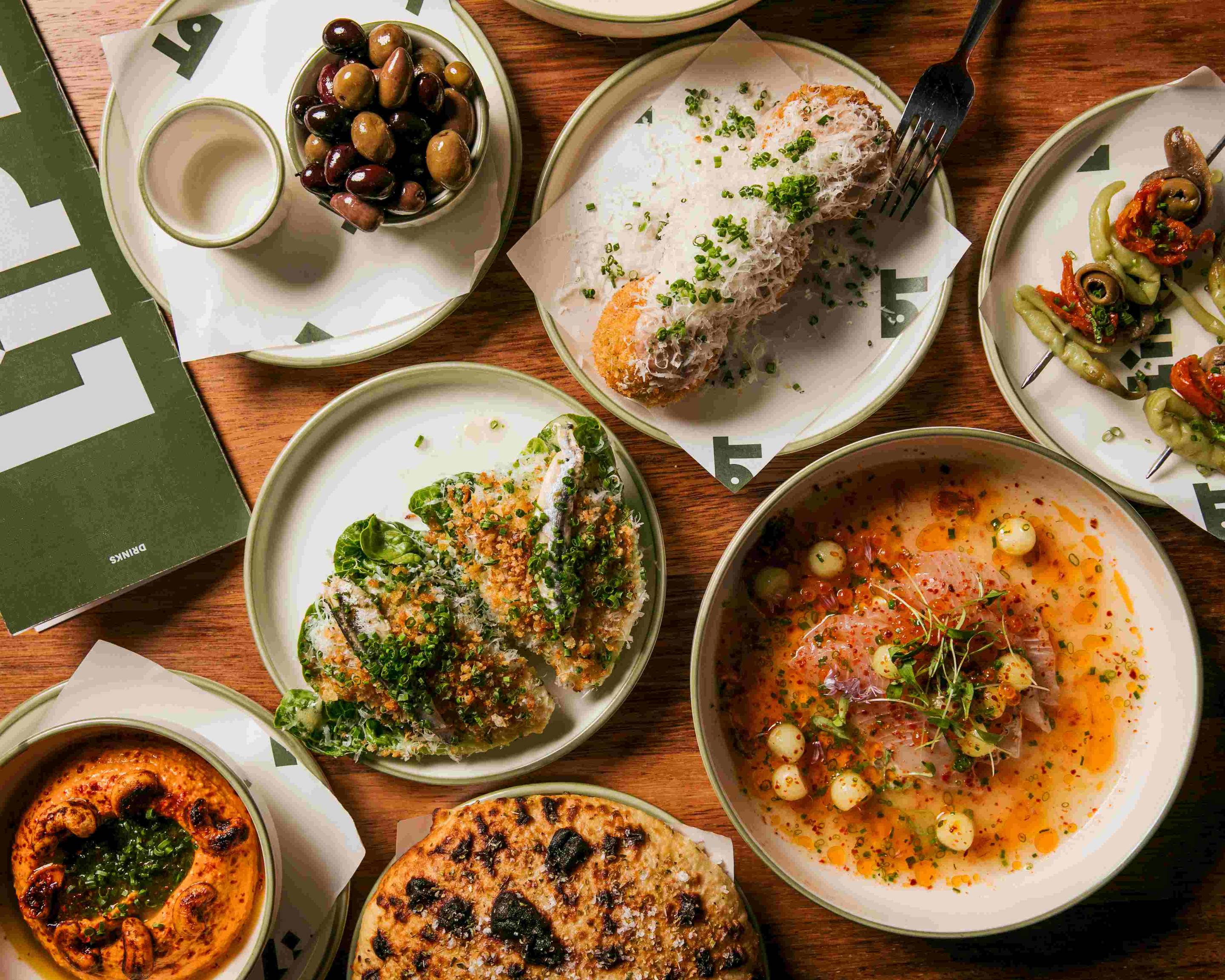 Order Lipt Bentleigh (Bentleigh East) | Menu & Prices | Melbourne ...