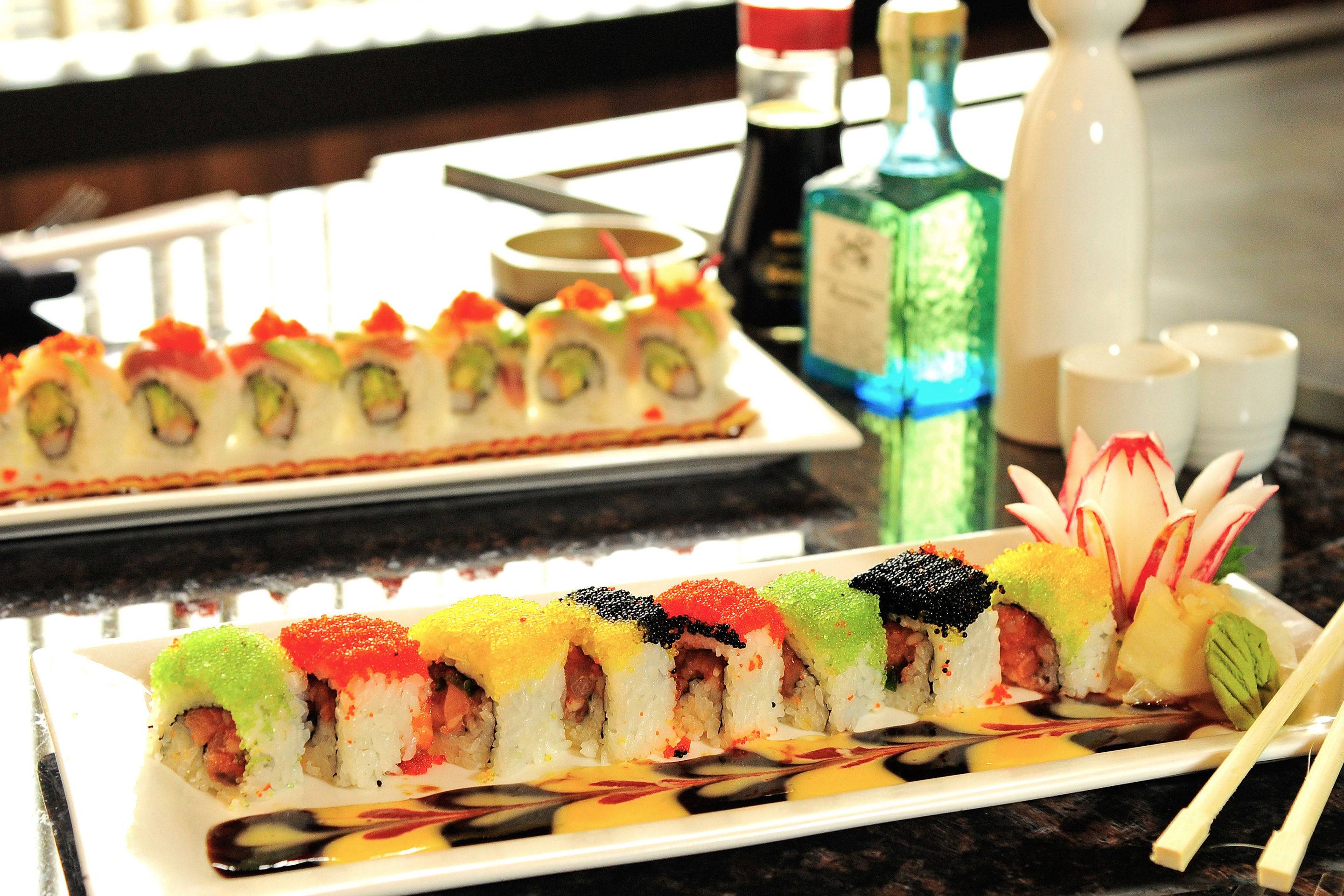 Order Sakura Home Japanese Restaurant - Menu & Prices - Rochester ...