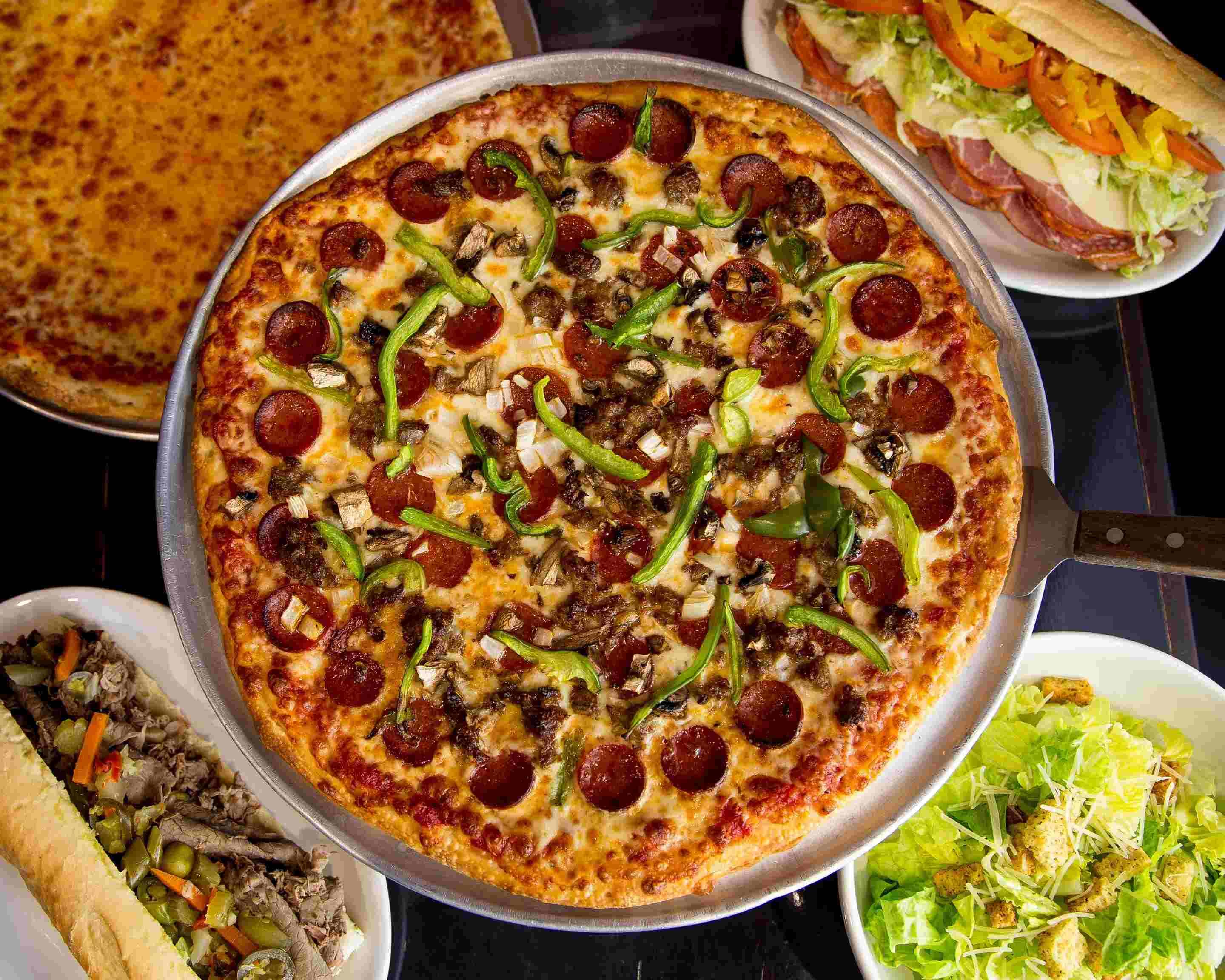 Order Otium Menu Delivery and Takeaway in South West, UK | Menu ...