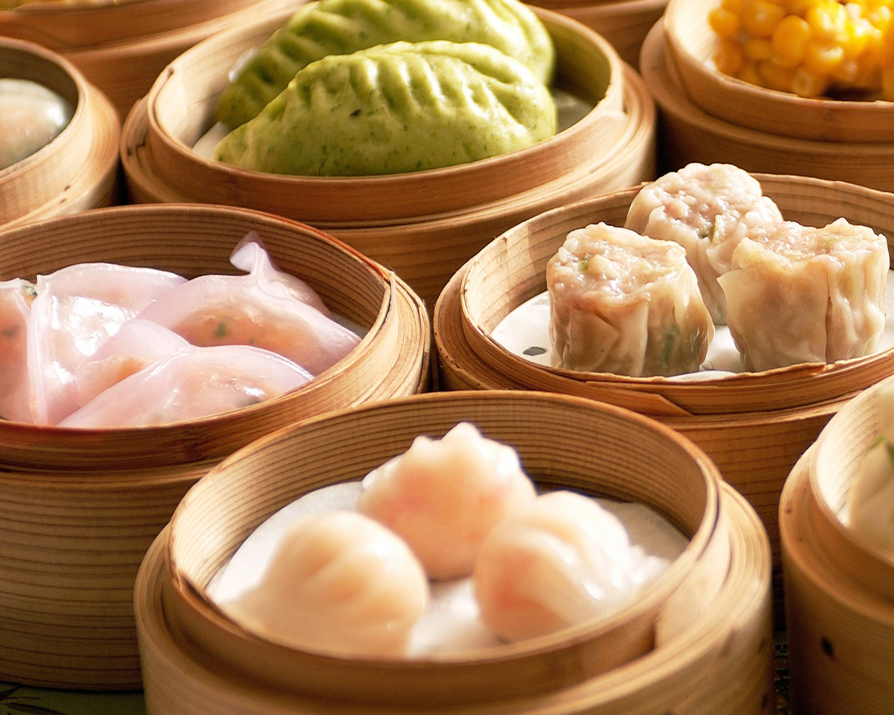 Order Linh's Bao Bun (888 Willow Rd) Menu Delivery【Menu & Prices】| San ...