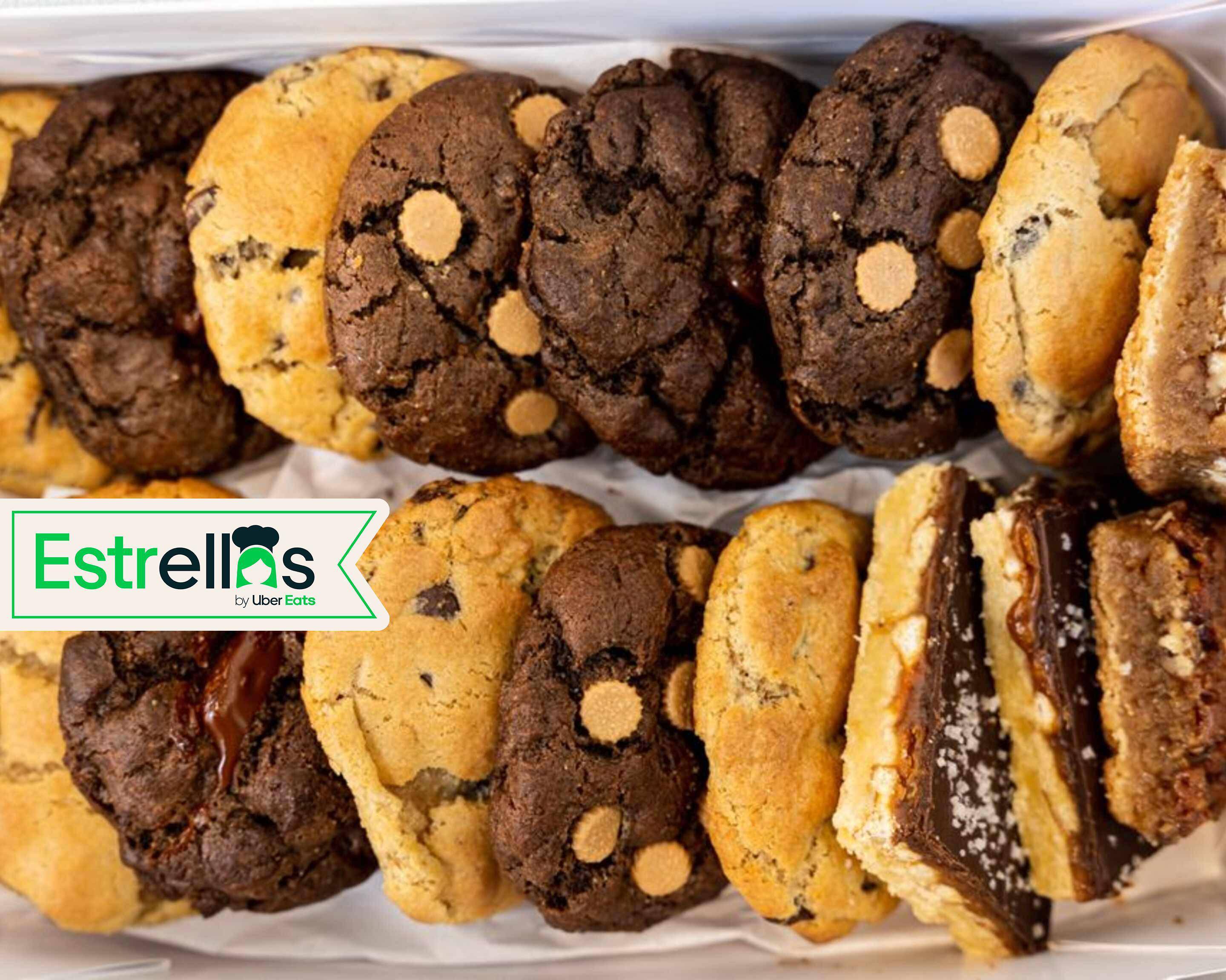 Holy Moly Bakery a Domicilio en Ciudad de México | Menú & Precios ...