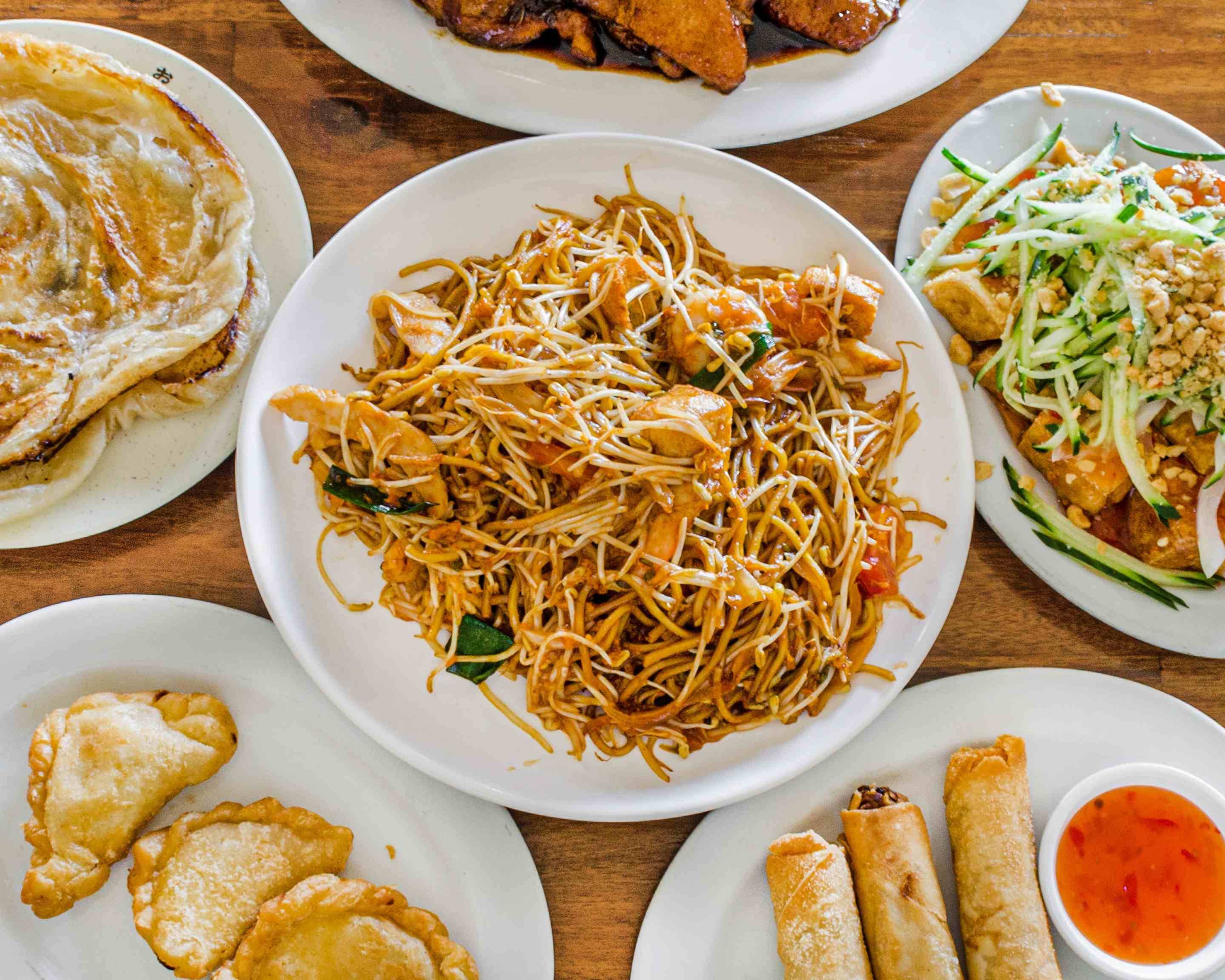 Order Chef Rasa Sayang delivery online | Auckland | Takeaway menu ...