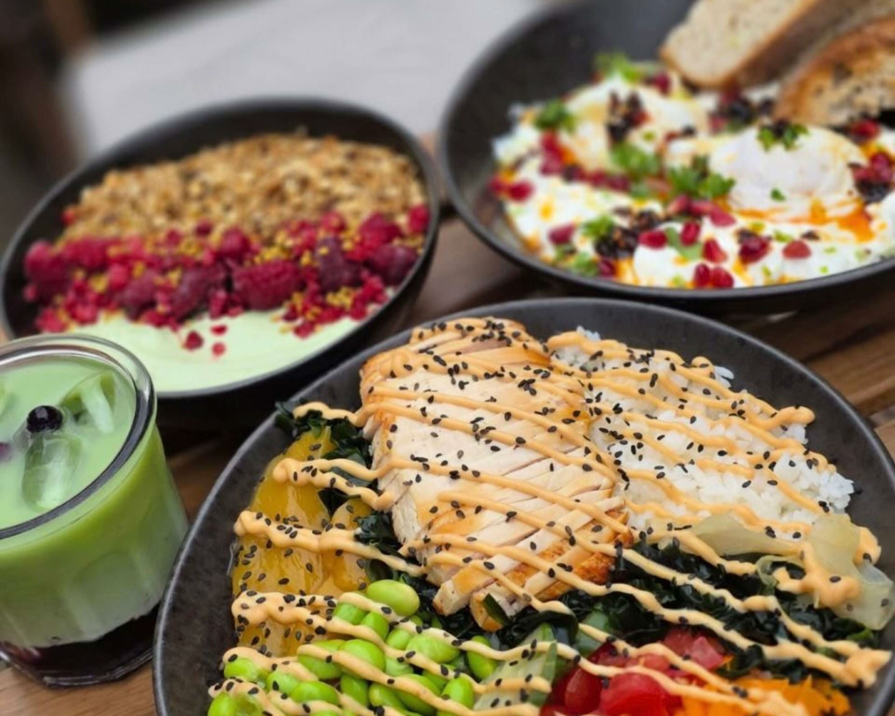 Sana Soul Food Menu - Takeaway in North East, UK | Delivery menu ...