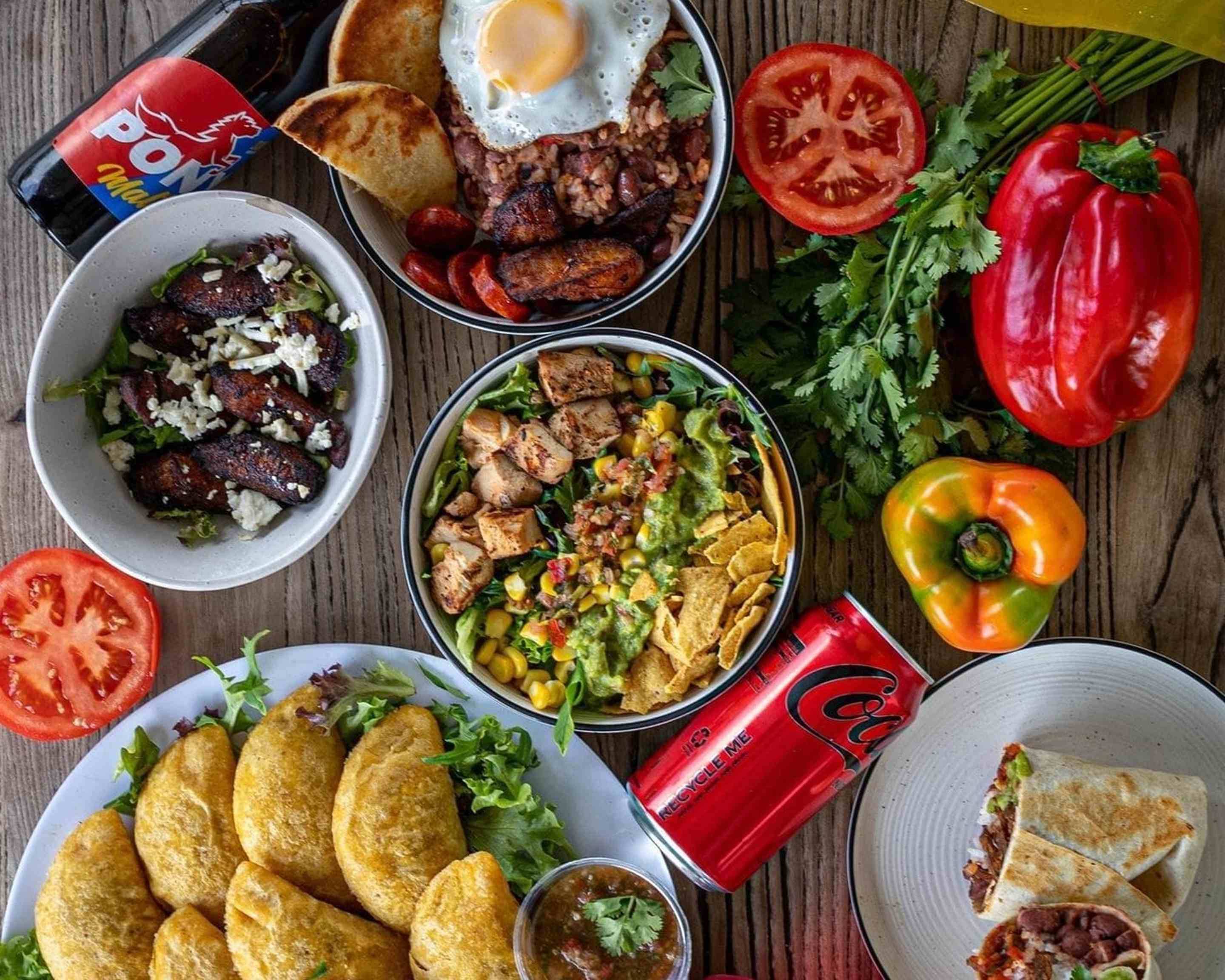 Order Empanadas Factory | Menu & Prices | Sydney Delivery | Uber Eats