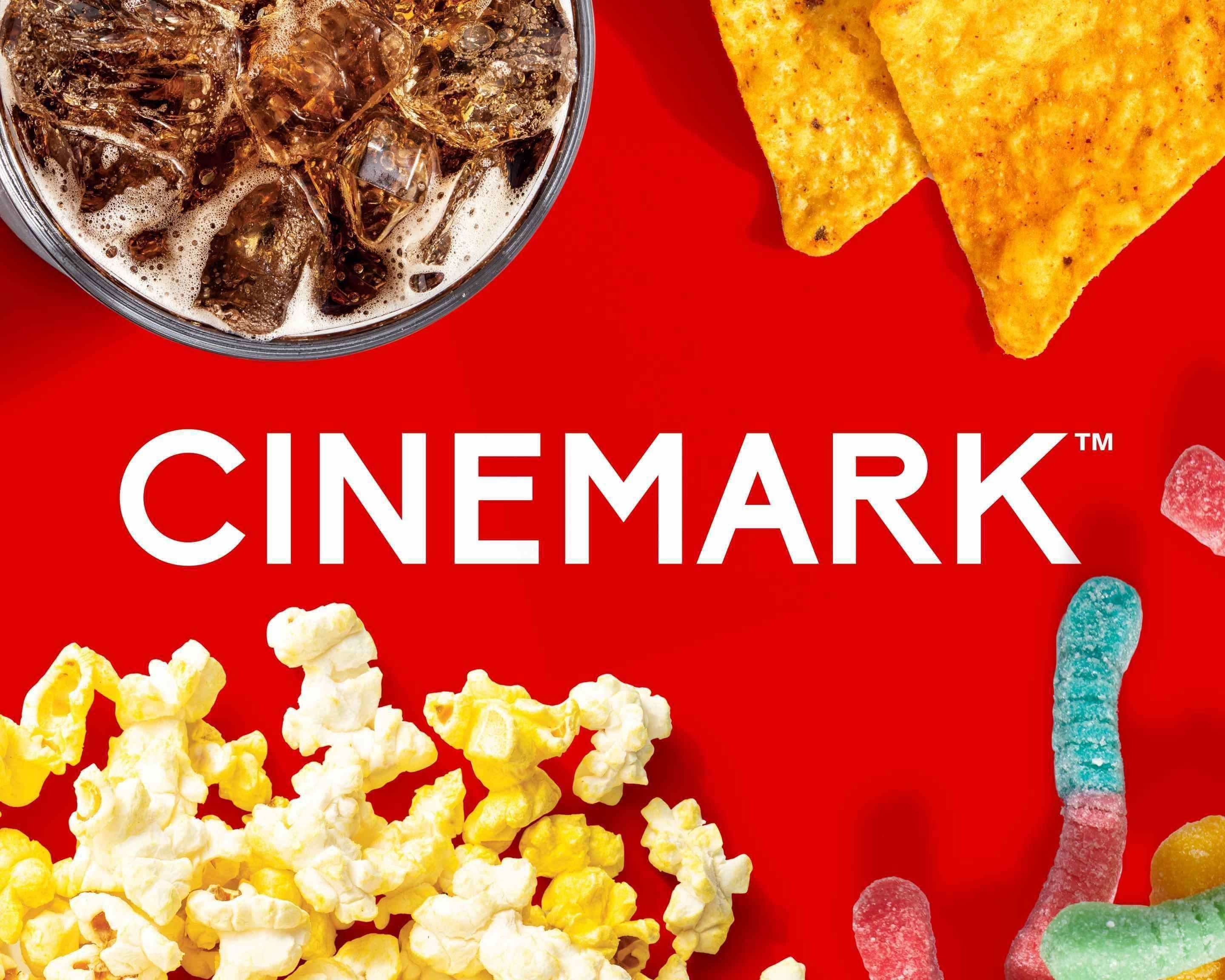 CInemark (Century Sandy Untion Heights 16) | Halloween Candy & Drinks ...