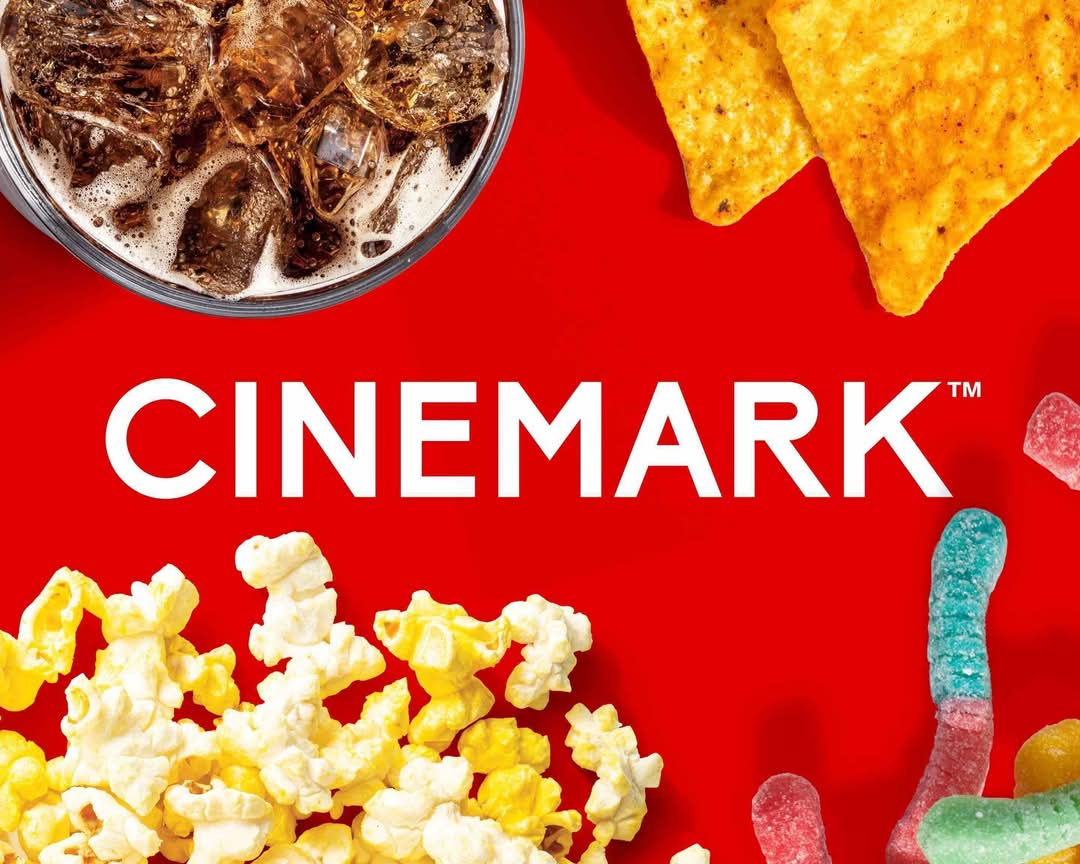 Cinemark (Buckland Hills 18 XD and IMAX) - 99 Redstone Rd, Manchester ...