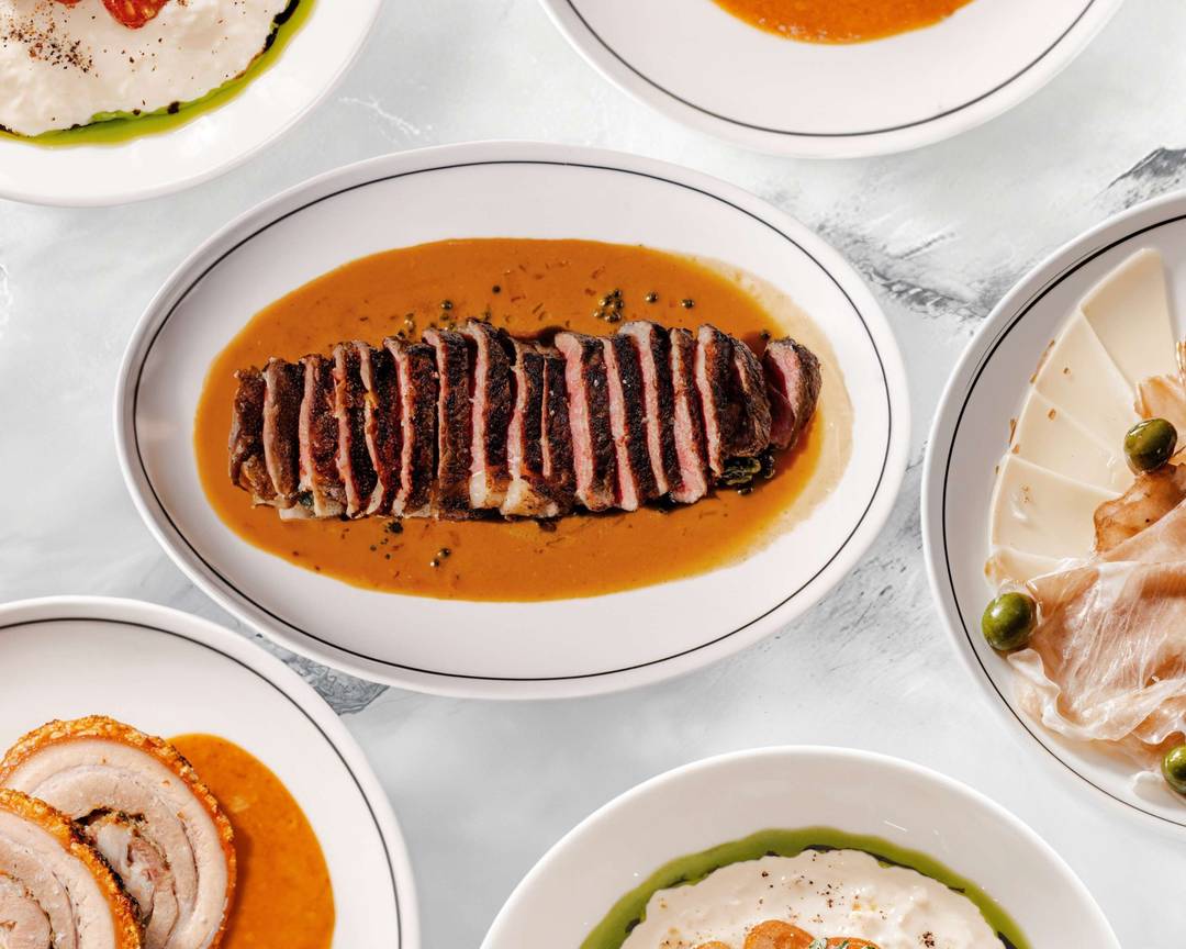 Cecchi's (Bedford) Menu Takeout in Perth | Delivery Menu & Prices | Uber Eats