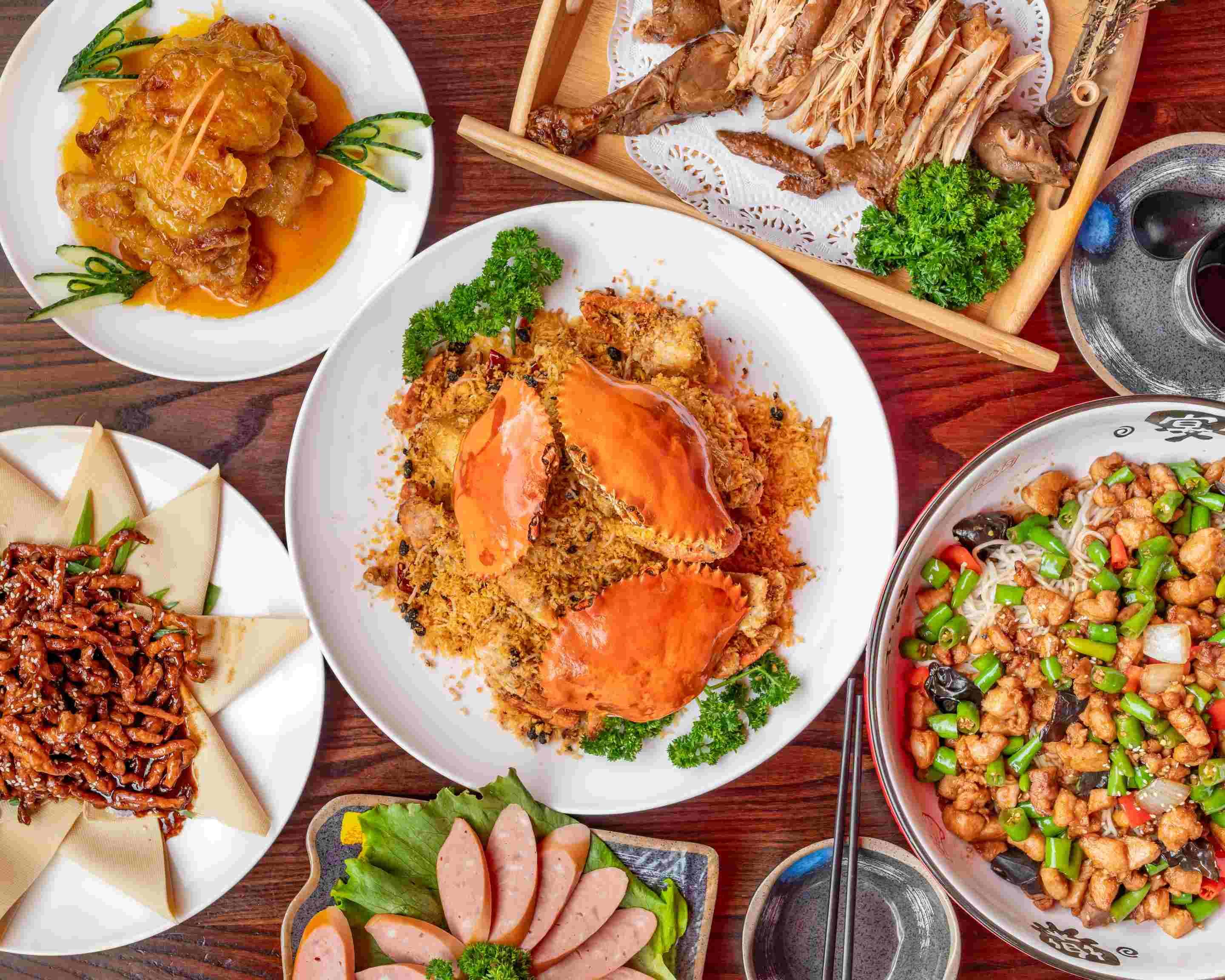 THE 10 BEST Asian Food Delivery in Auckland | Order Asian Food Takeaway ...