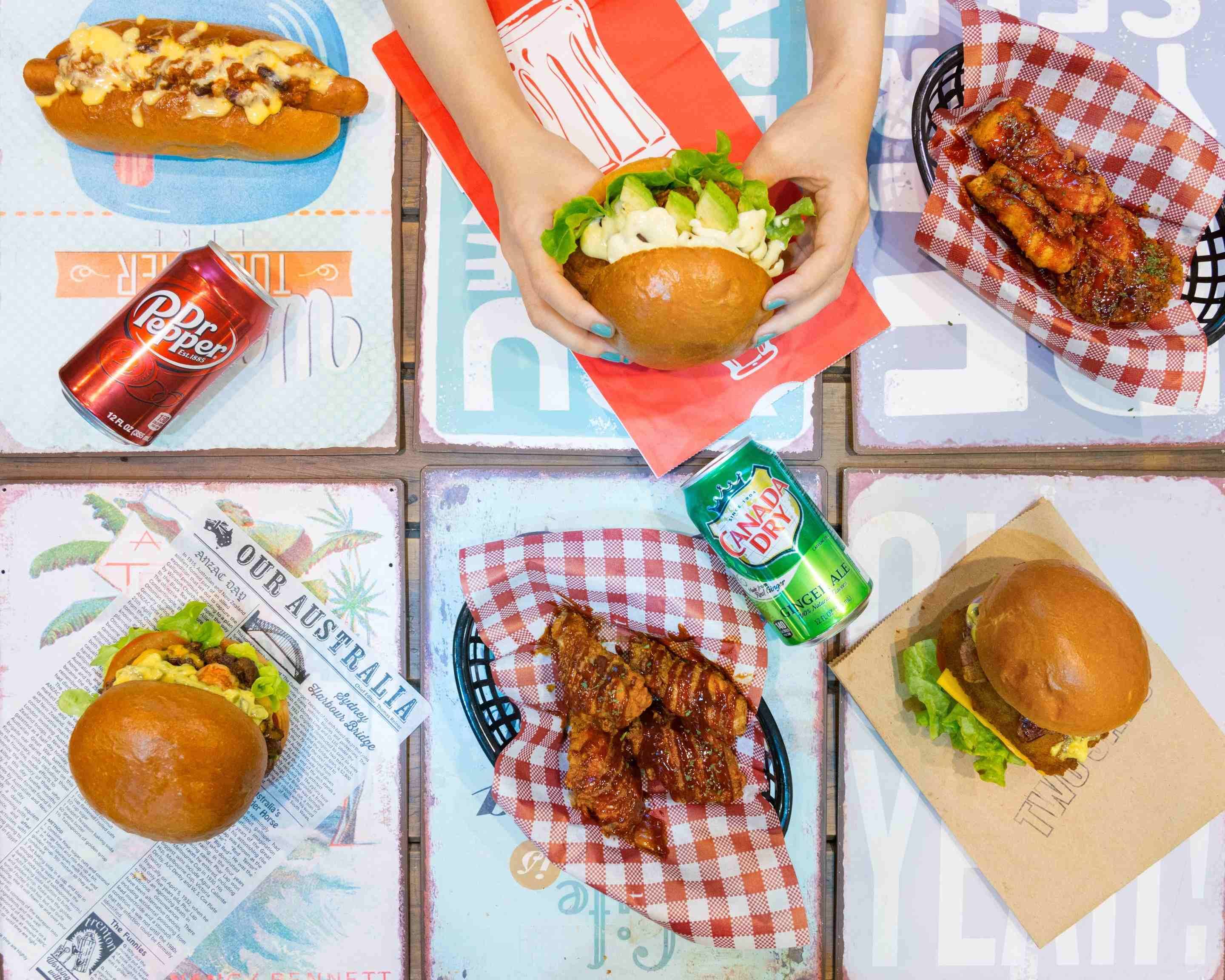 Bezorging van Cocoon - Arlon in Arlon - Menu en prijzen | Uber Eats