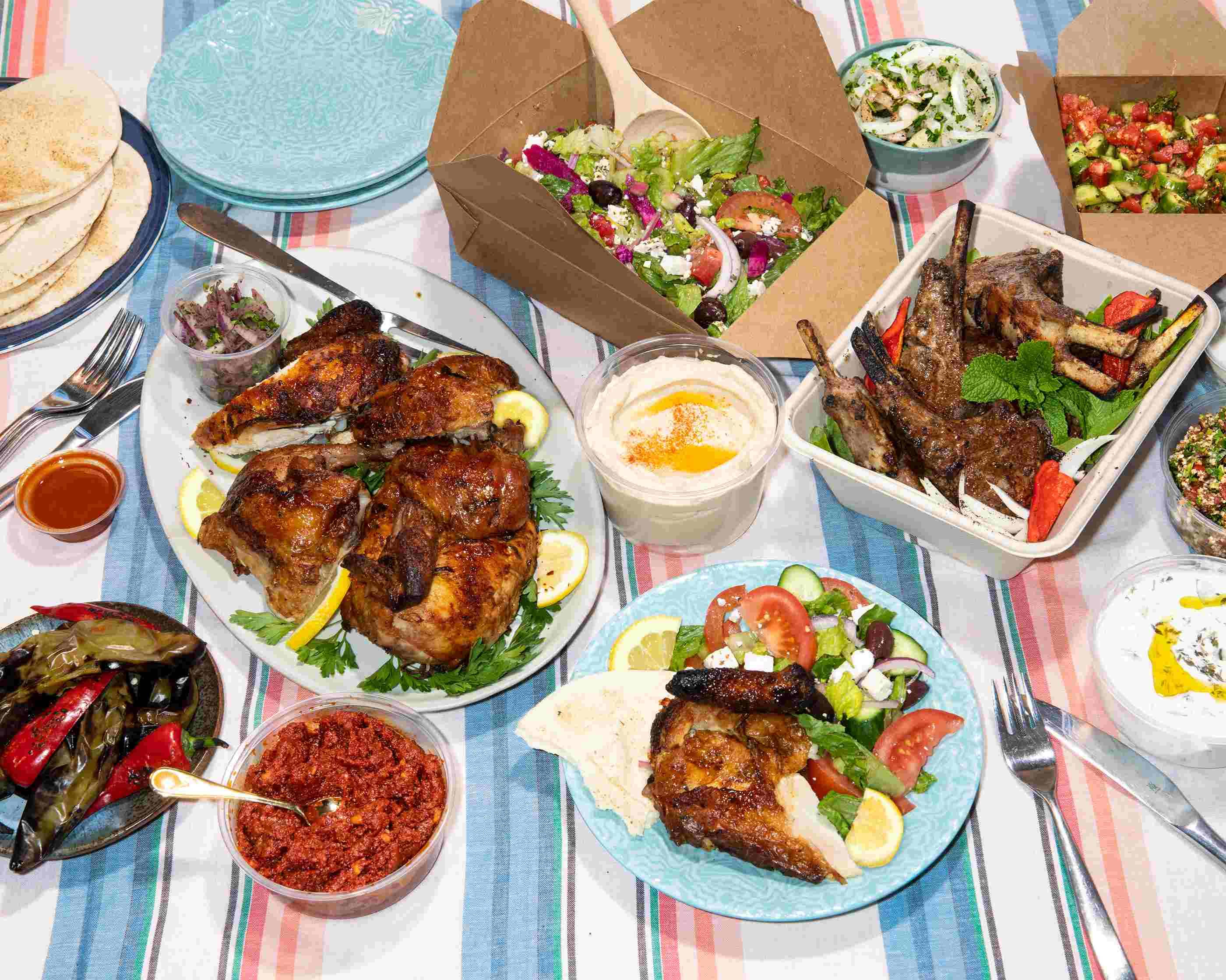 Order Northside Seafood Market (Statesboro) - Menu & Prices ...