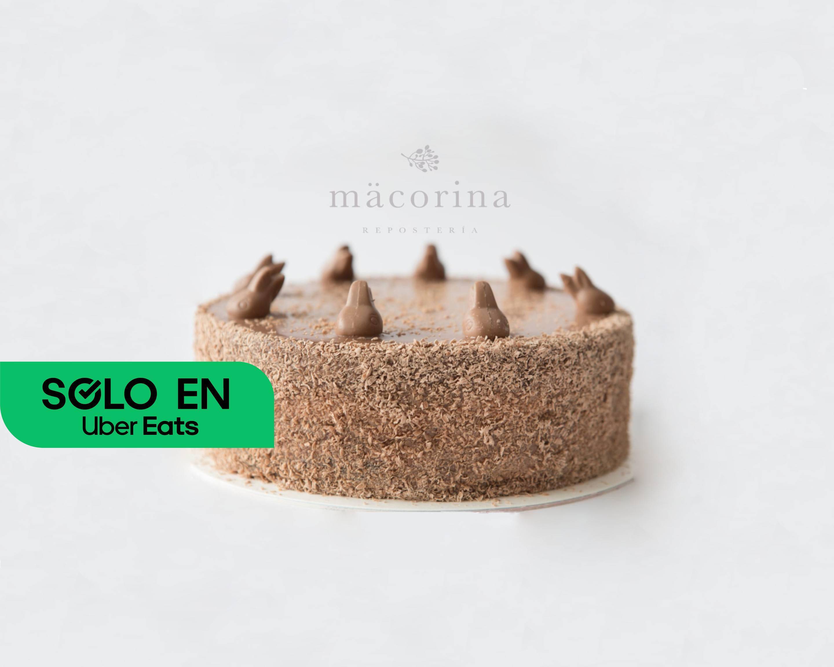 Mäcorina (Prado Norte) Menú y Precios - Pide a Domicilio en Ciudad de ...