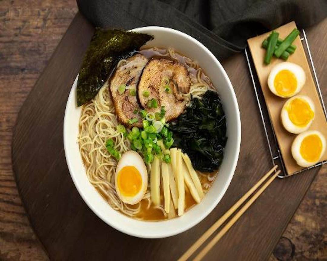 Order Kyuramen 九汤屋(Park Slope) Menu Delivery Online | New York | Menu ...