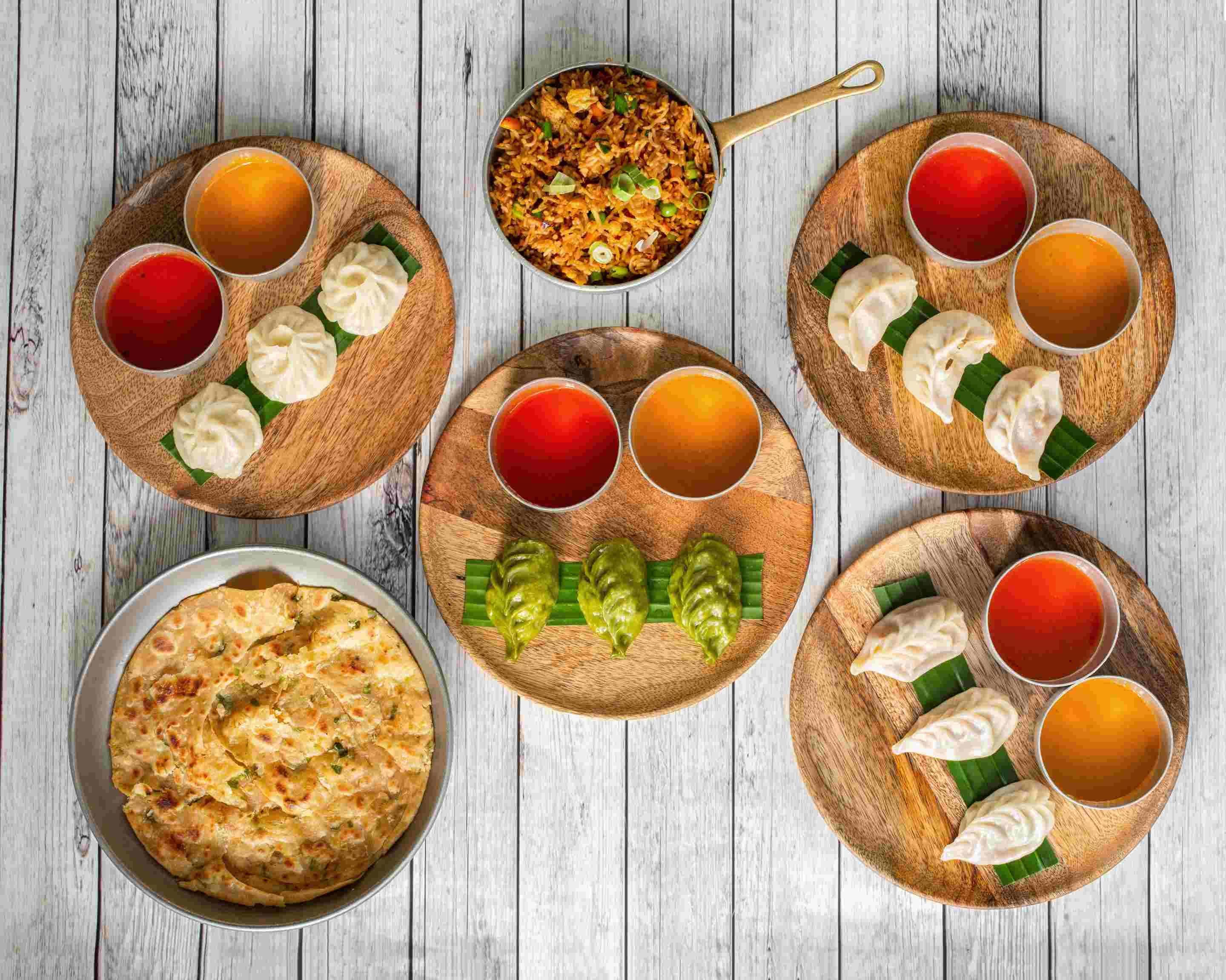Fatt Pundit (Covent Garden) Menu Deals & Prices - London Delivery ...