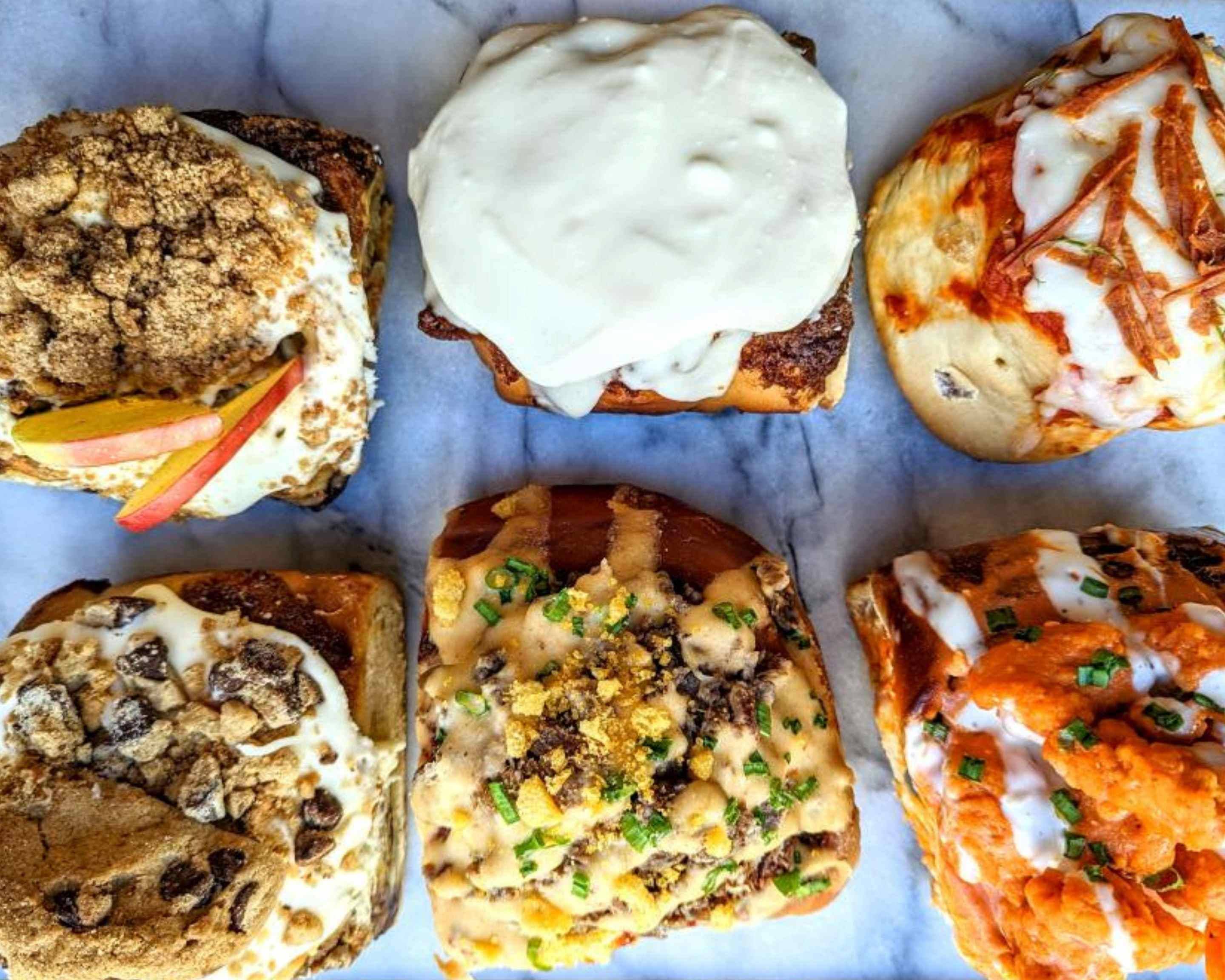 Order sinbun Menu Delivery【Menu & Prices】| Upstate NY | Uber Eats