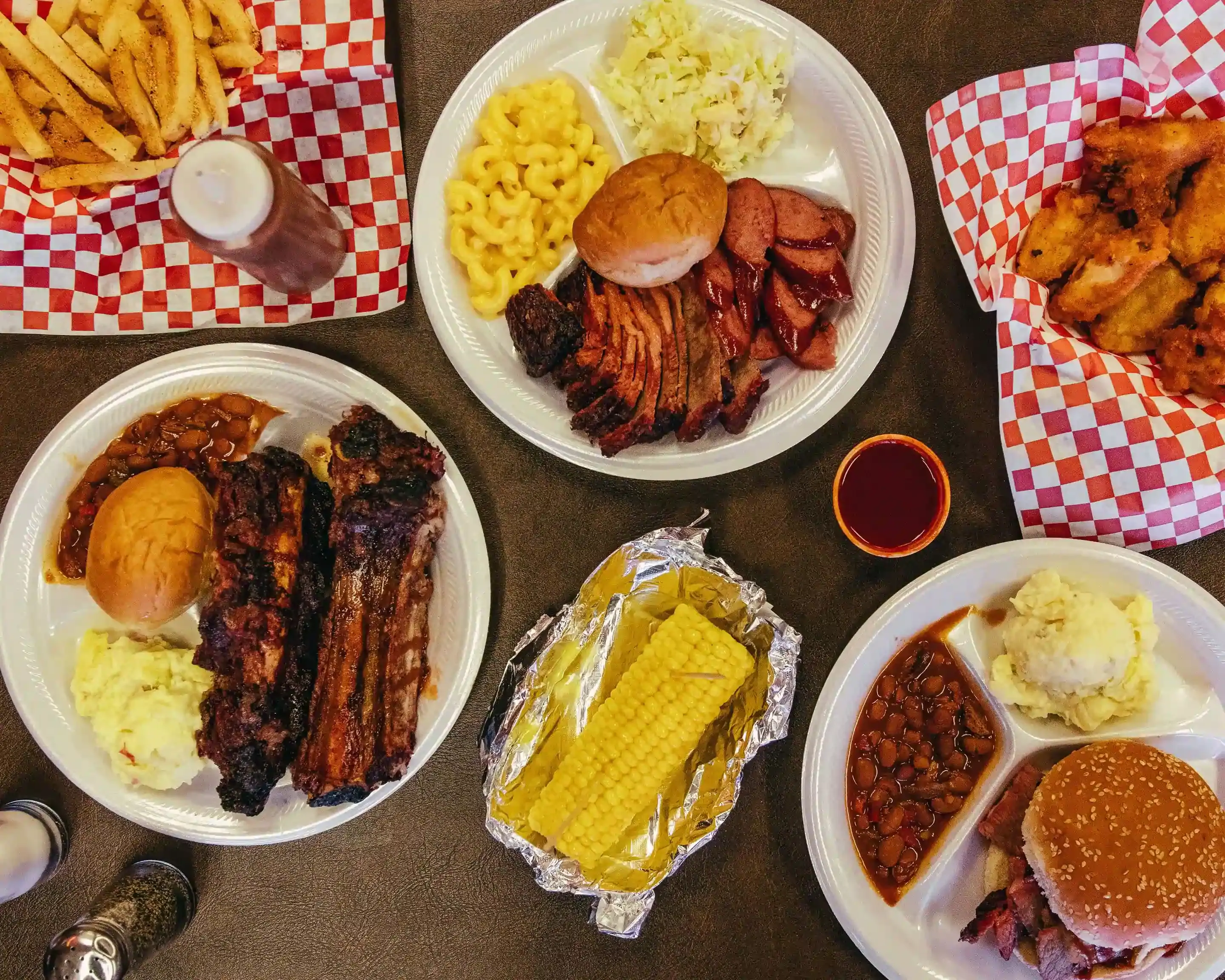 Order Swig & Swine ( Myrtle Beach) Menu Delivery【Menu & Prices】| Myrtle ...