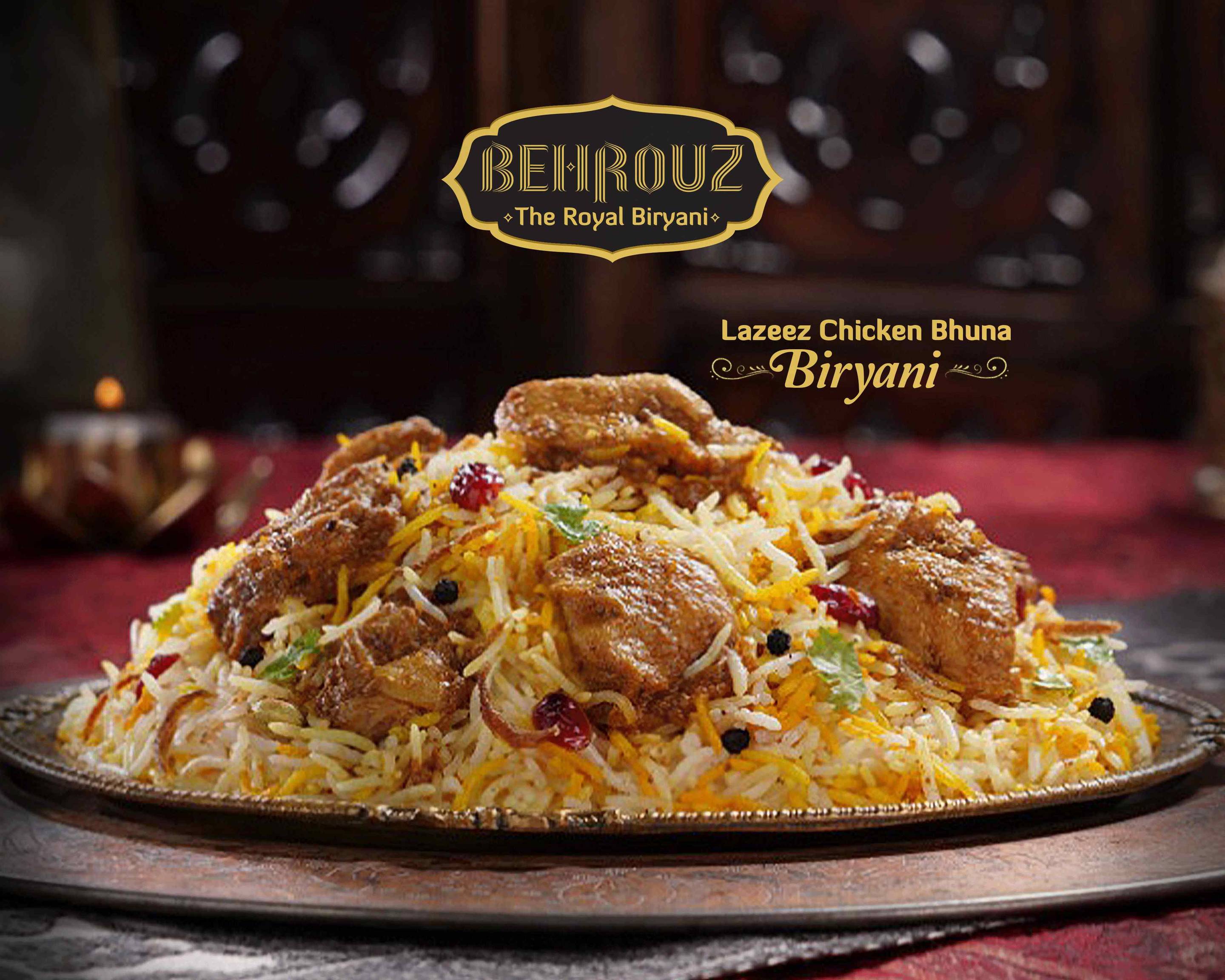 Order Behrouz Biryani (Harrow) Menu Delivery and Takeaway in London ...