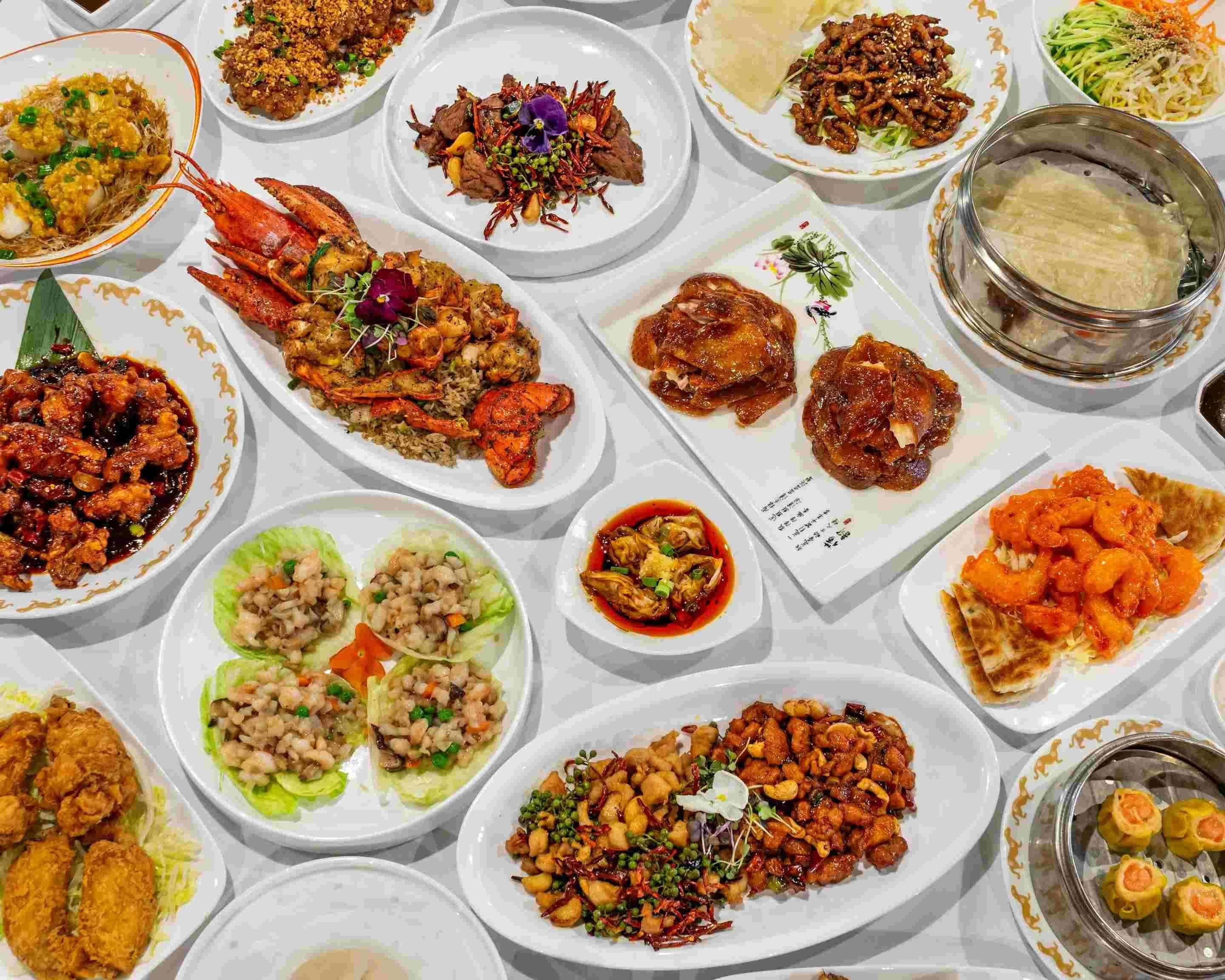 Order Upon The Palace - Menu & Prices - New York Delivery | Uber Eats