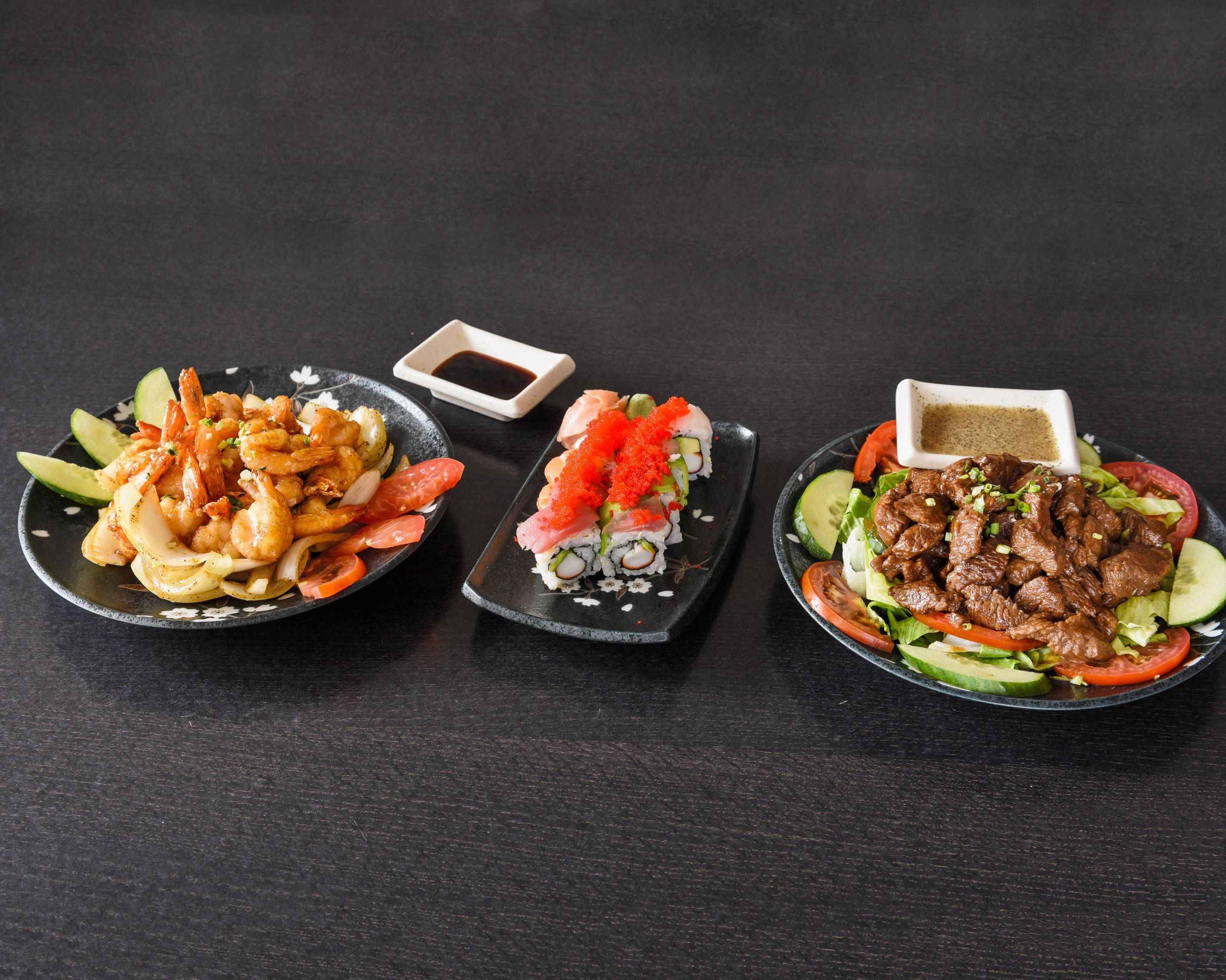 Moli menu, offres et prix - Livraison à Tournefeuille - Uber Eats