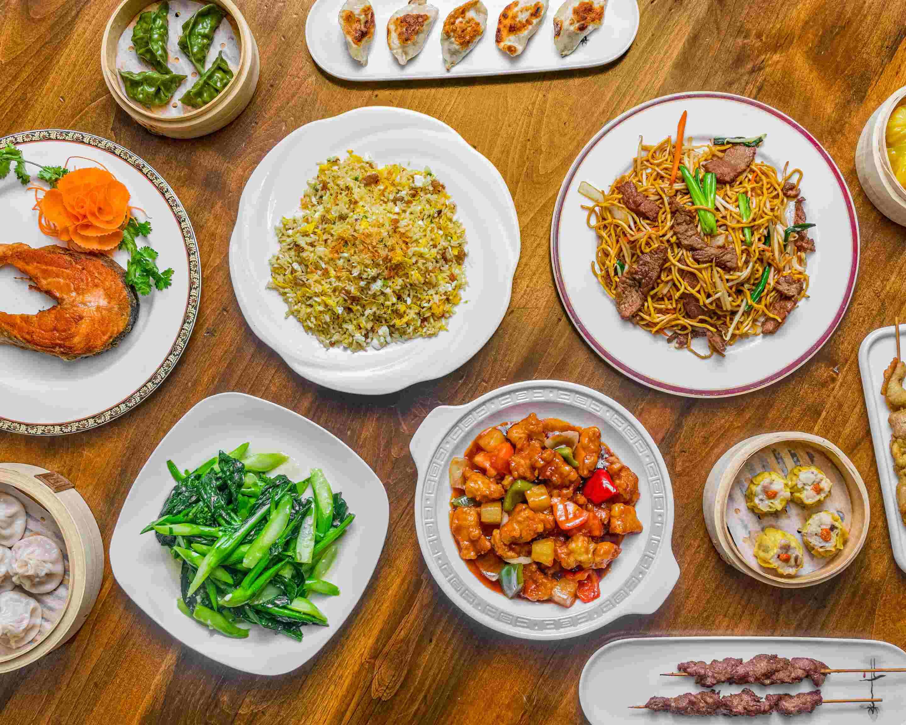 Order Roseli 瑰麗 Chinese Restaurant Menu Delivery【Menu & Prices】| New ...