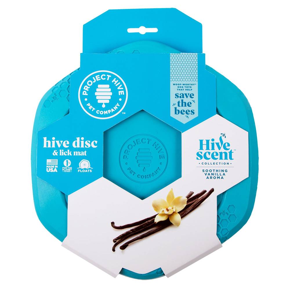 Project Hive Pet Company Disc Dog Toy Delivery Near Me | Order Online | Uber Eats