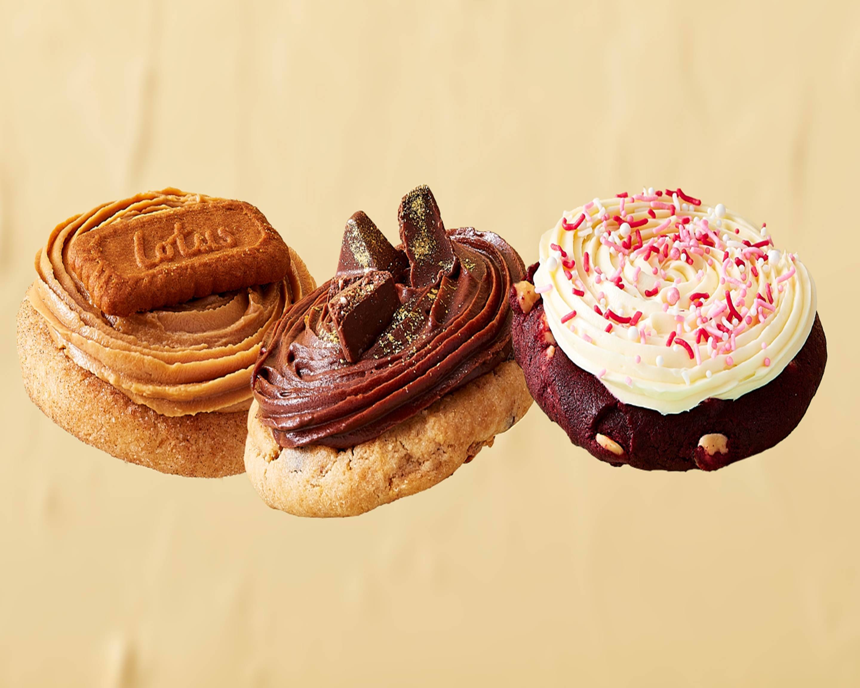 Order The Cheesecake Shop (Tuart Hill) | Menu & Prices | Perth Delivery ...