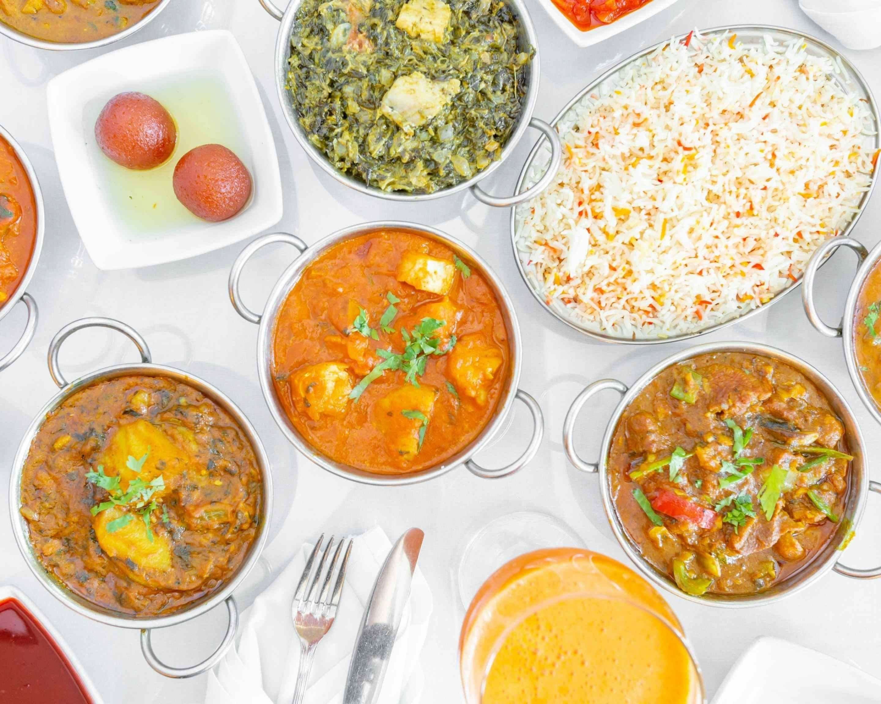 Order India Quality Restaurant Delivery in Boston | Menu & Prices ...