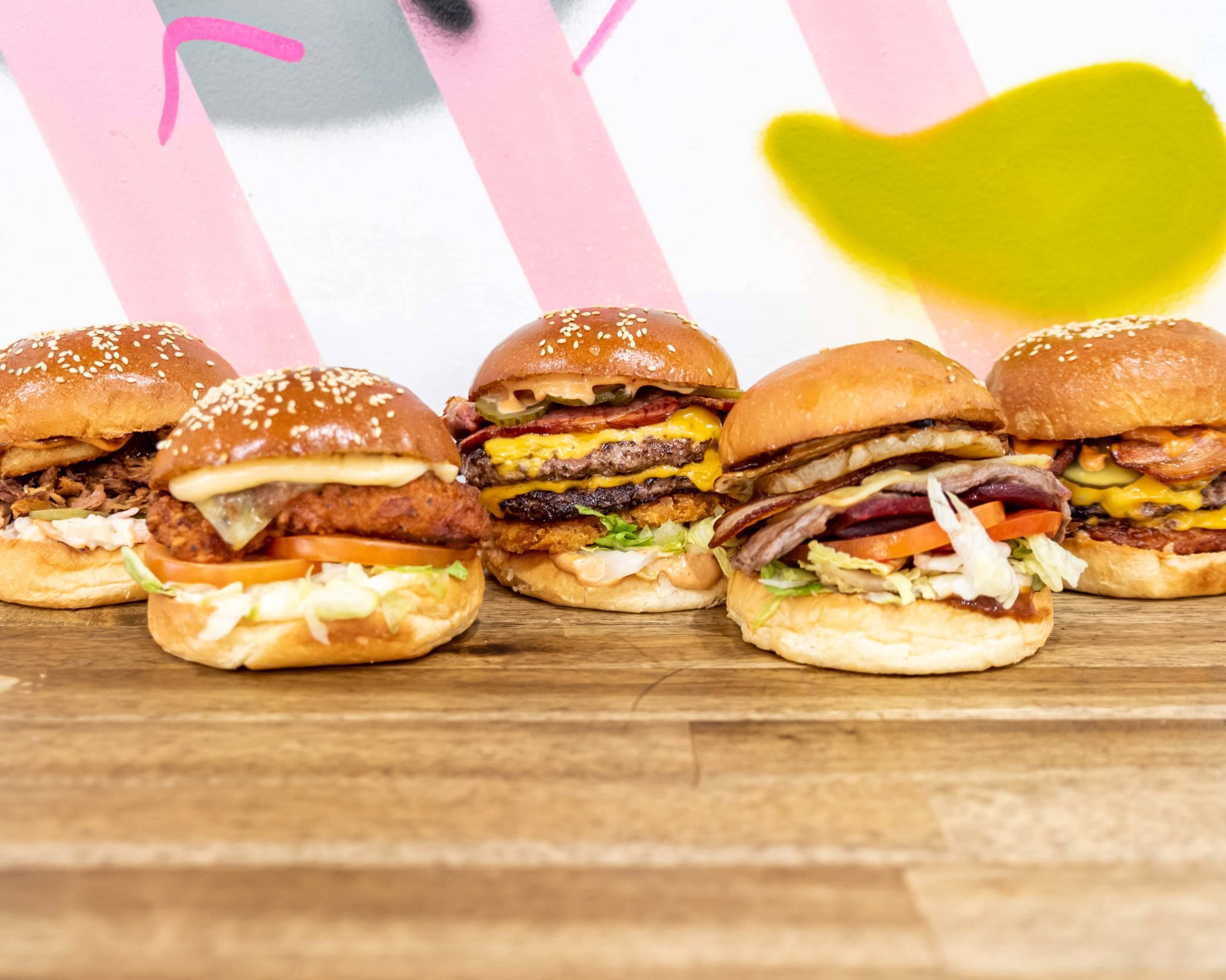 Order The Stuffed Chook | Menu & Prices | Adelaide Delivery | Uber Eats