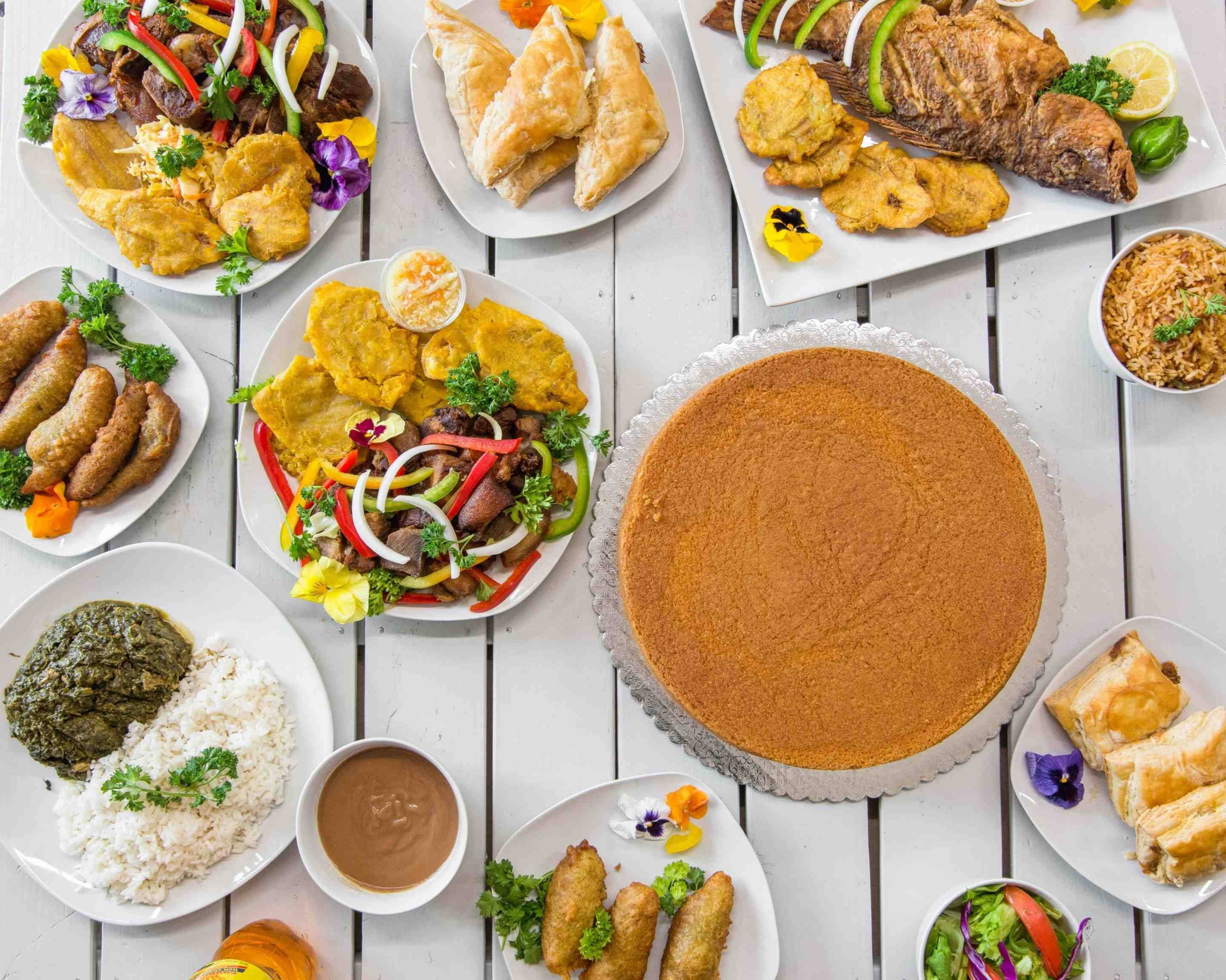 Order Ebenezer Bakery and Restaurant Menu Delivery【Menu & Prices ...