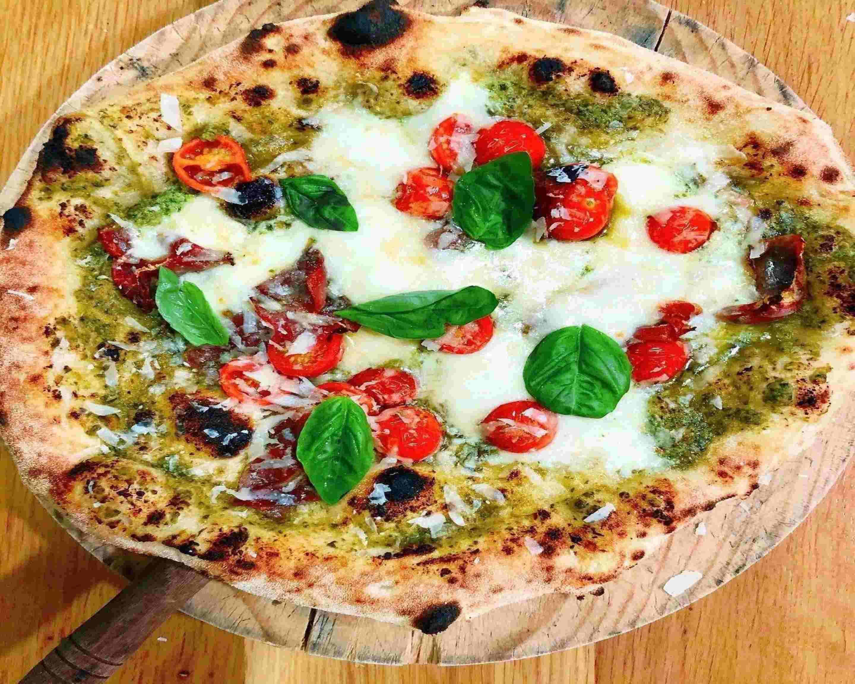 Lio Momo (Acton) Menu - Takeaway in London | Delivery menu & prices ...