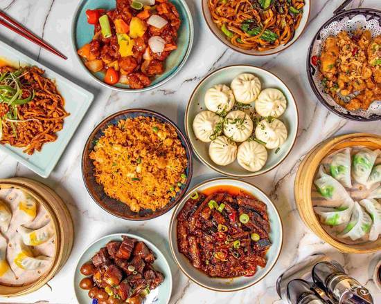 Order Lilong Rhodes | Menu & Prices | Sydney Delivery | Uber Eats