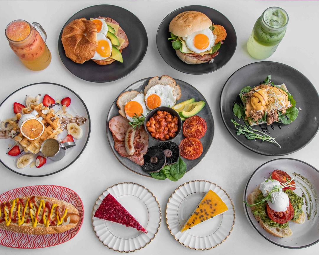 Finicky Fingers Restaurant Menu - Takeout in Adelaide | Delivery Menu ...