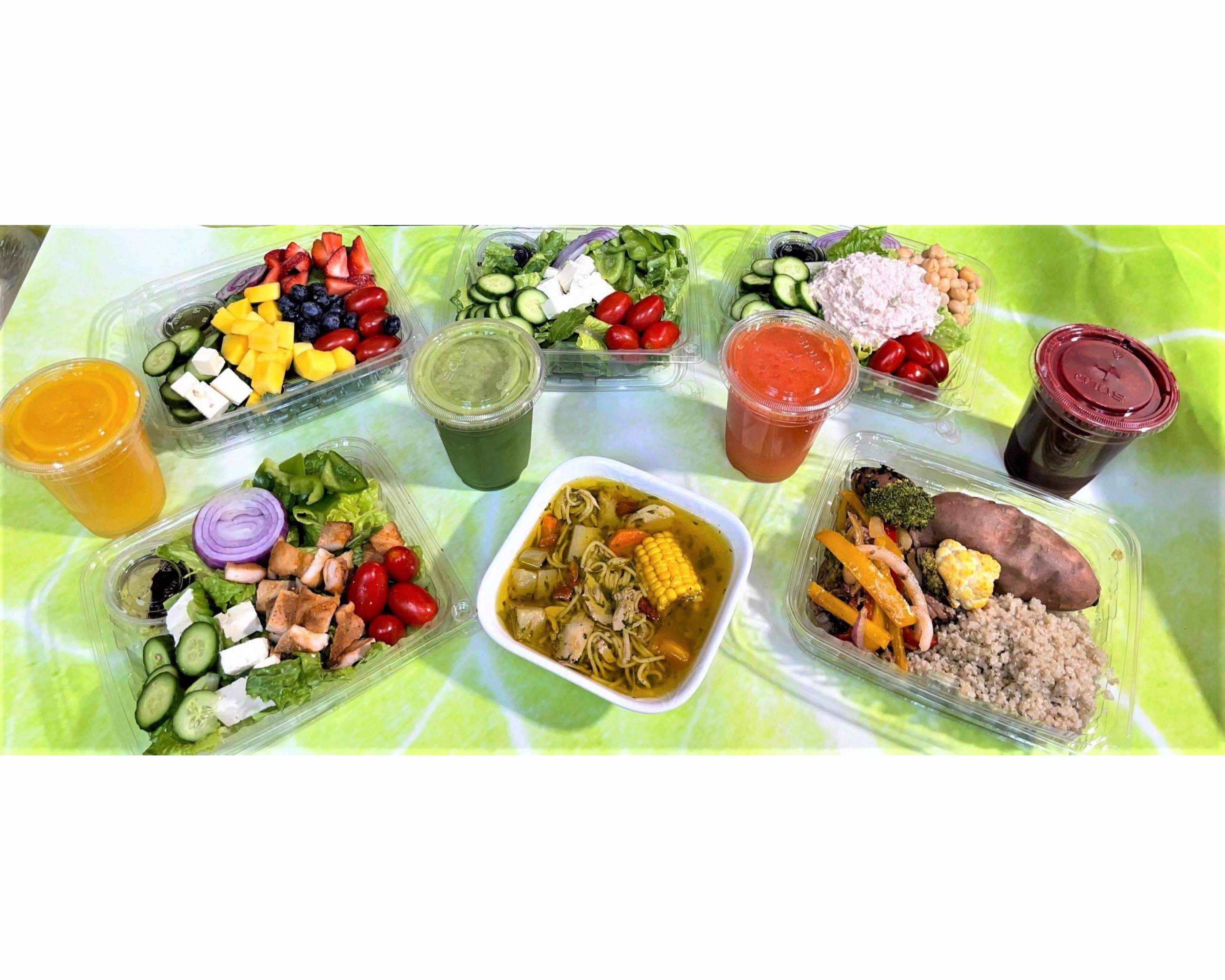 Order Mr Fresh Farmers Market - Menu & Prices - North Miami Delivery ...