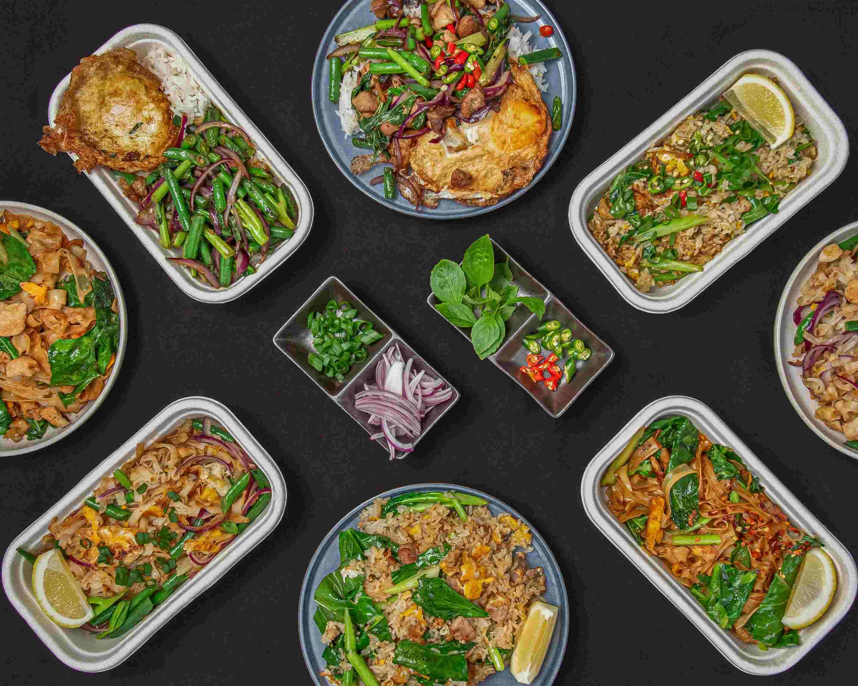 Order Street Fryer | Menu & Prices | Gold Coast Delivery | Uber Eats