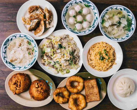 Order Fan Fried Rice Bar(Williamsburg) Menu Delivery【Menu & Prices ...