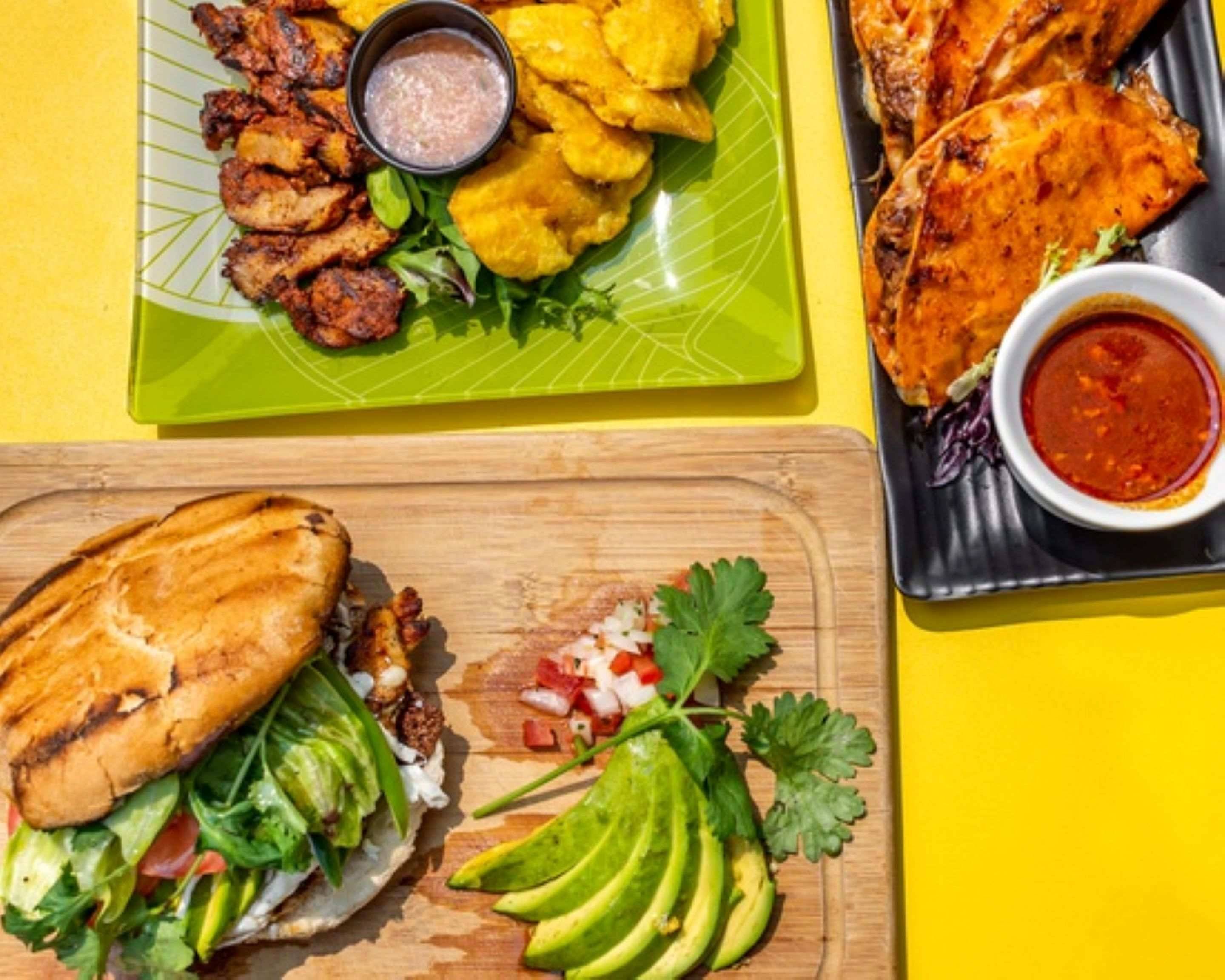 Order Rancho Avocado - Menu & Prices - New York City Delivery | Uber Eats