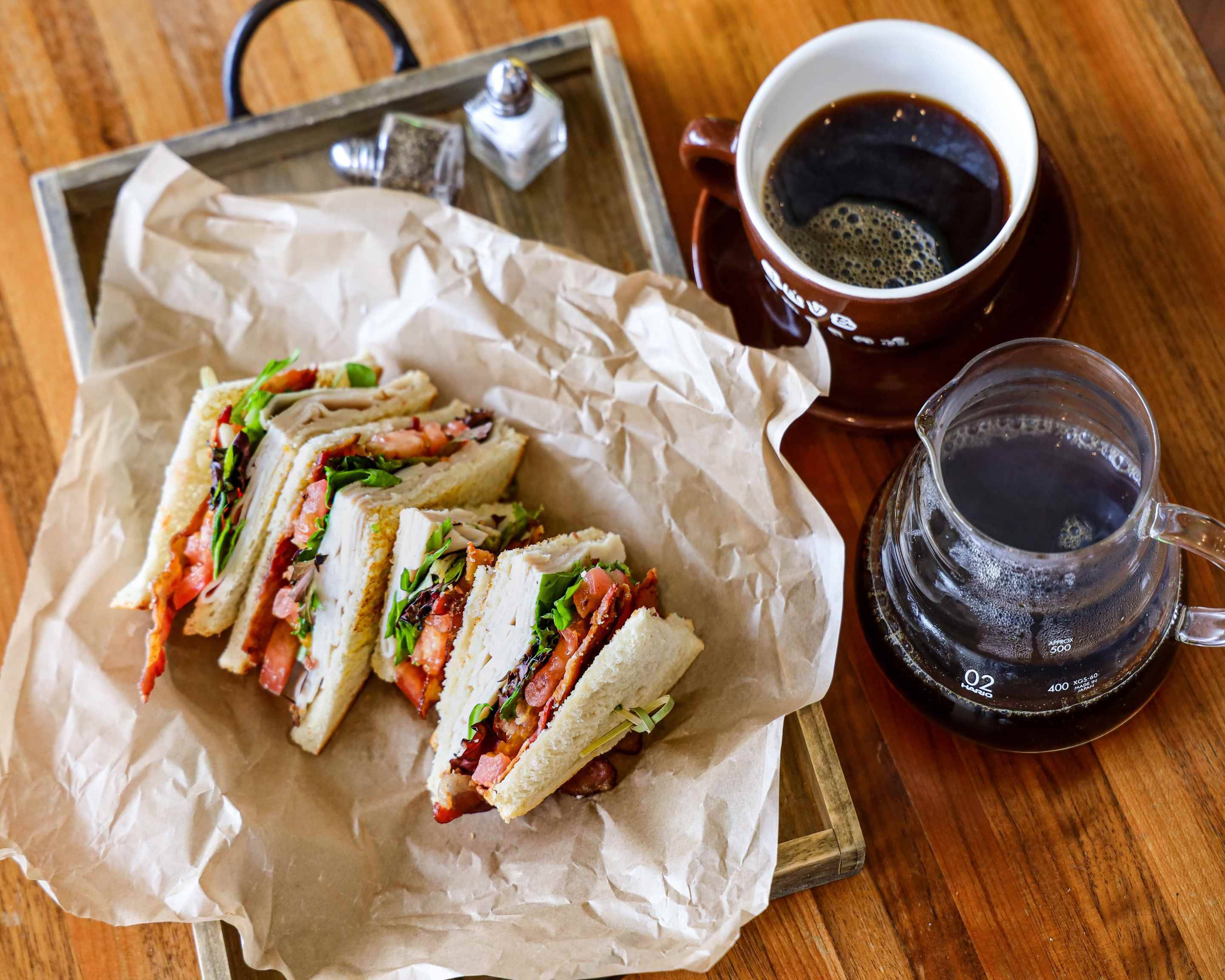 Order Java Nation (Kensington) Menu Delivery【Menu & Prices】| Kensington ...