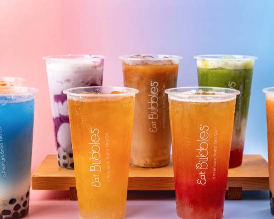 Order Eat Bubbles - Boba Tea - Menu & Prices - Nashville Delivery ...