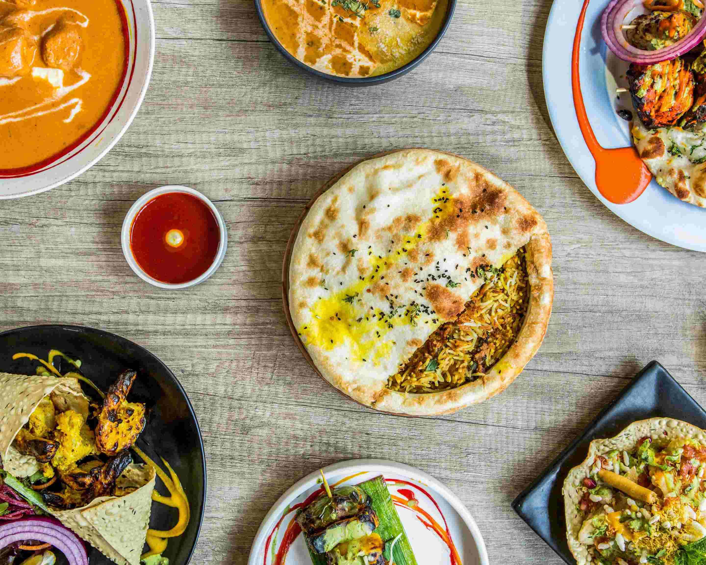 Order AAFRIEN INDIAN RESTAURANT - Menu & Prices - Toronto Delivery ...