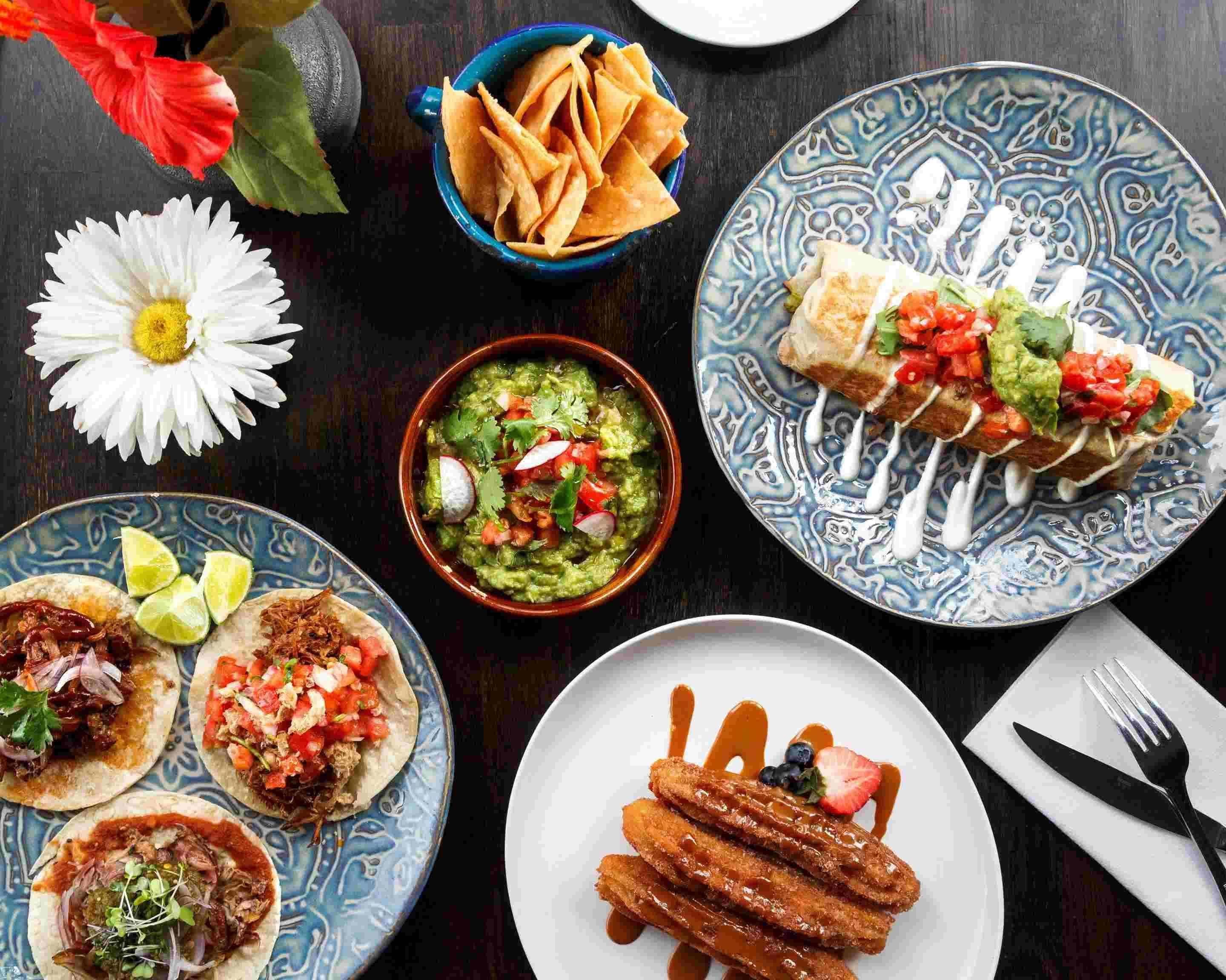 Order Barrio Cerveceria - Menu & Prices - Toronto Delivery | Uber Eats