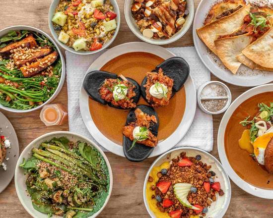 Order SweetBrew & Co. - Menu Deals & Prices - Darwin Delivery - Uber Eats