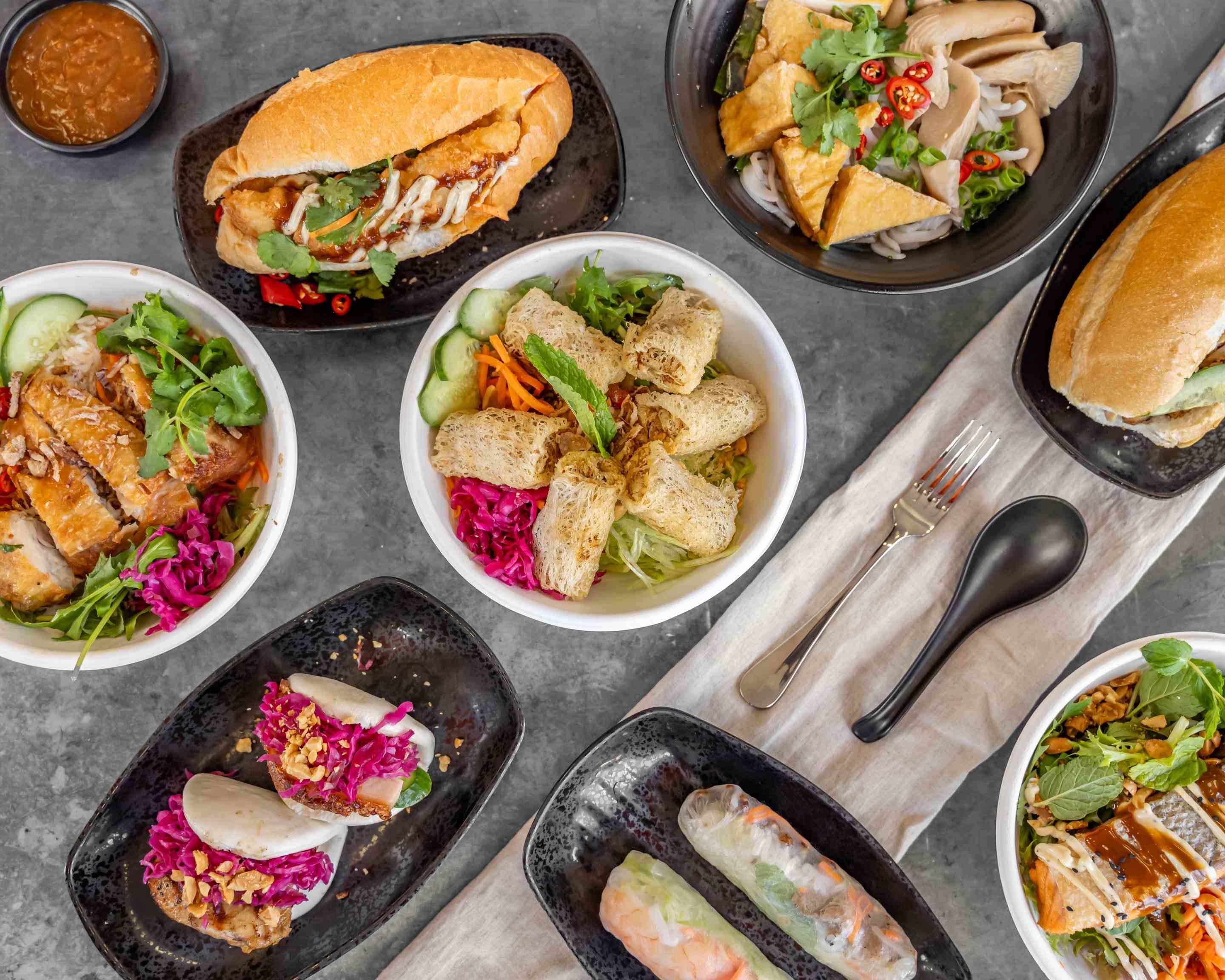 Order Ngon Viet (Brookvale) | Menu & Prices | Sydney Delivery | Uber Eats