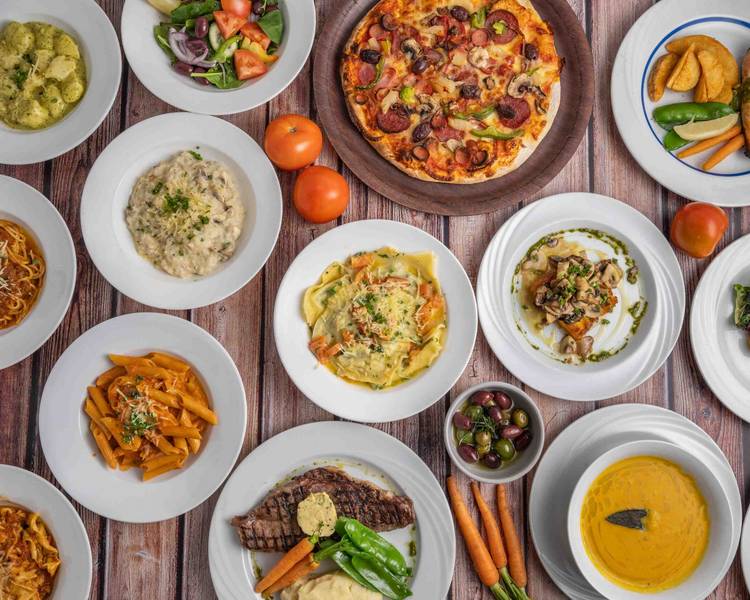 Peakhurst Pizzeria and Pasta Menu Takeout in Sydney | Delivery Menu ...