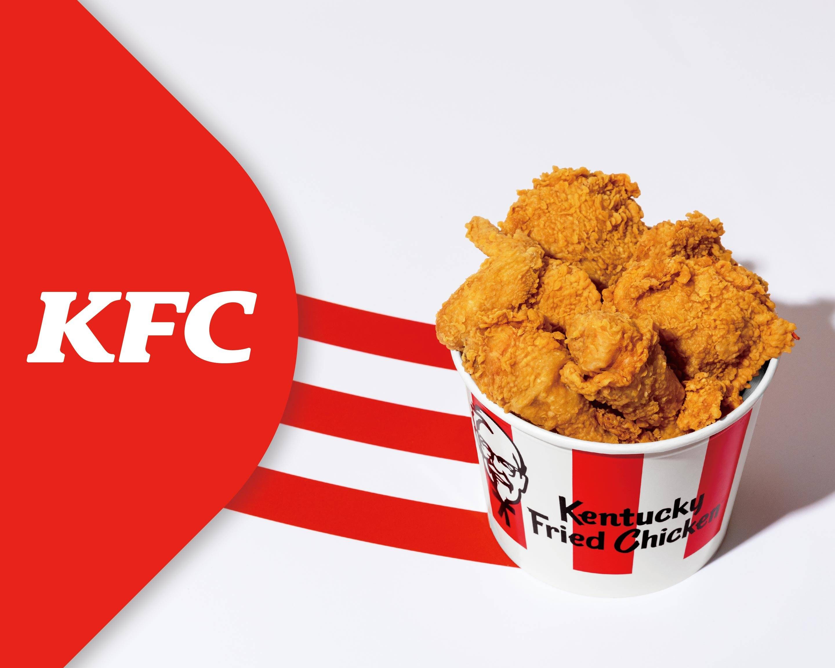 肯德基KFC炸雞漢堡店 台北南京東三店 Menu Delivery in Taipei | Delivery Menu & Prices ...