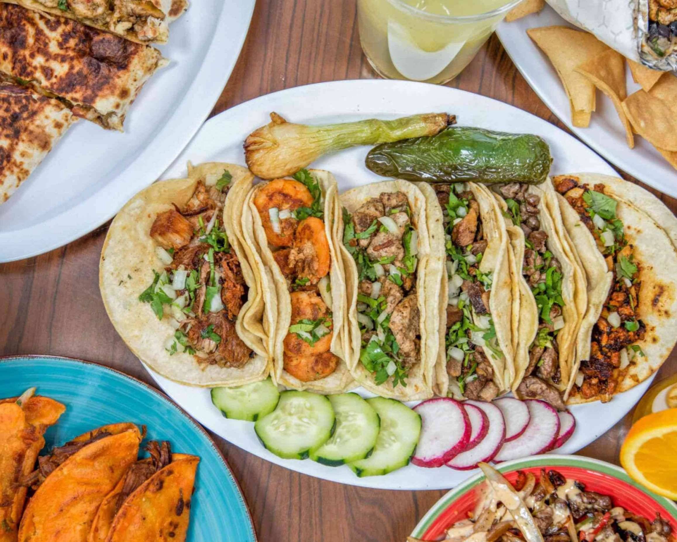 Order Del Rancho Chicken Menu Delivery in Frederick | Menu & Prices ...