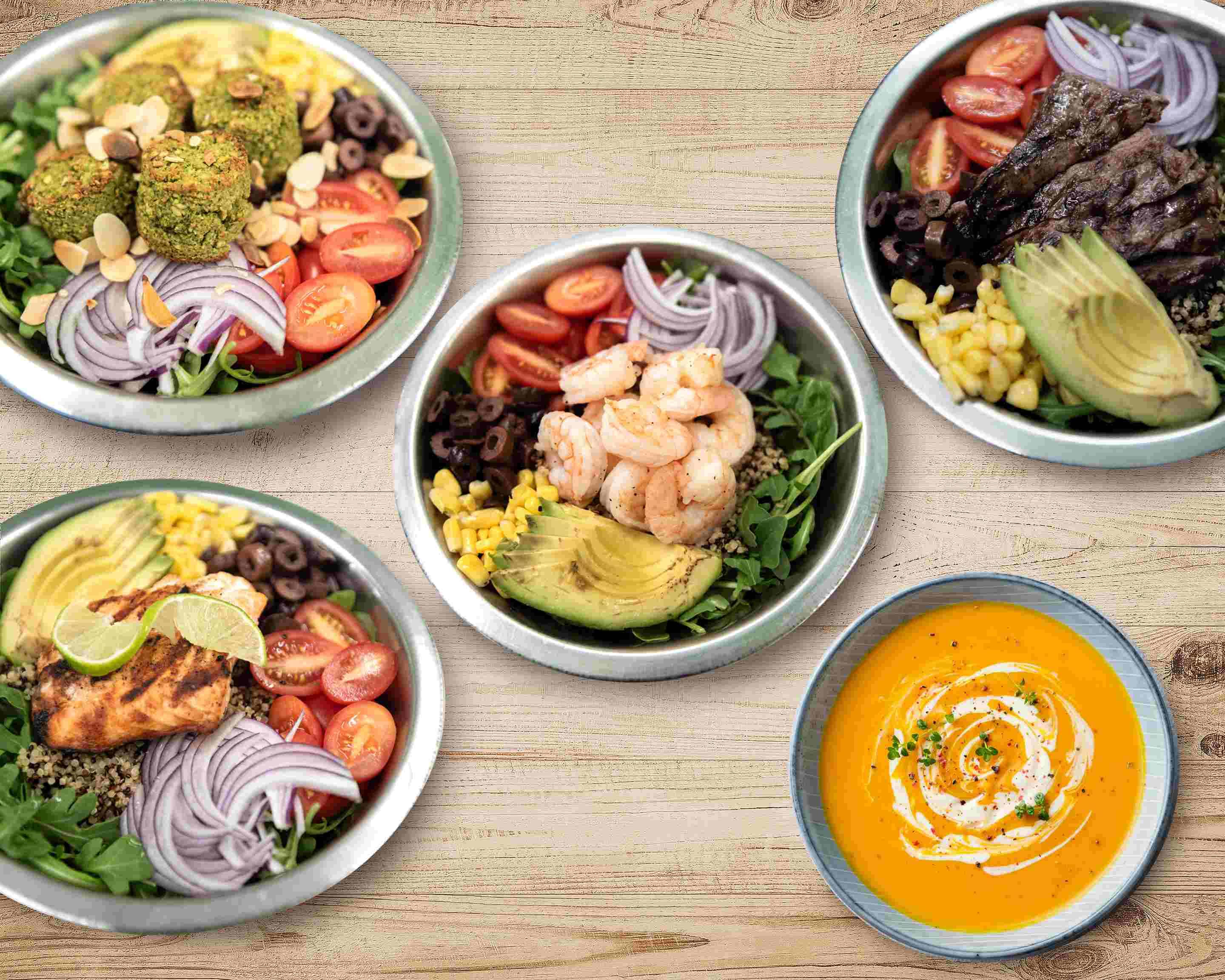 Eatsy Miami Menu Miami • Order Eatsy Miami Delivery Online • Postmates